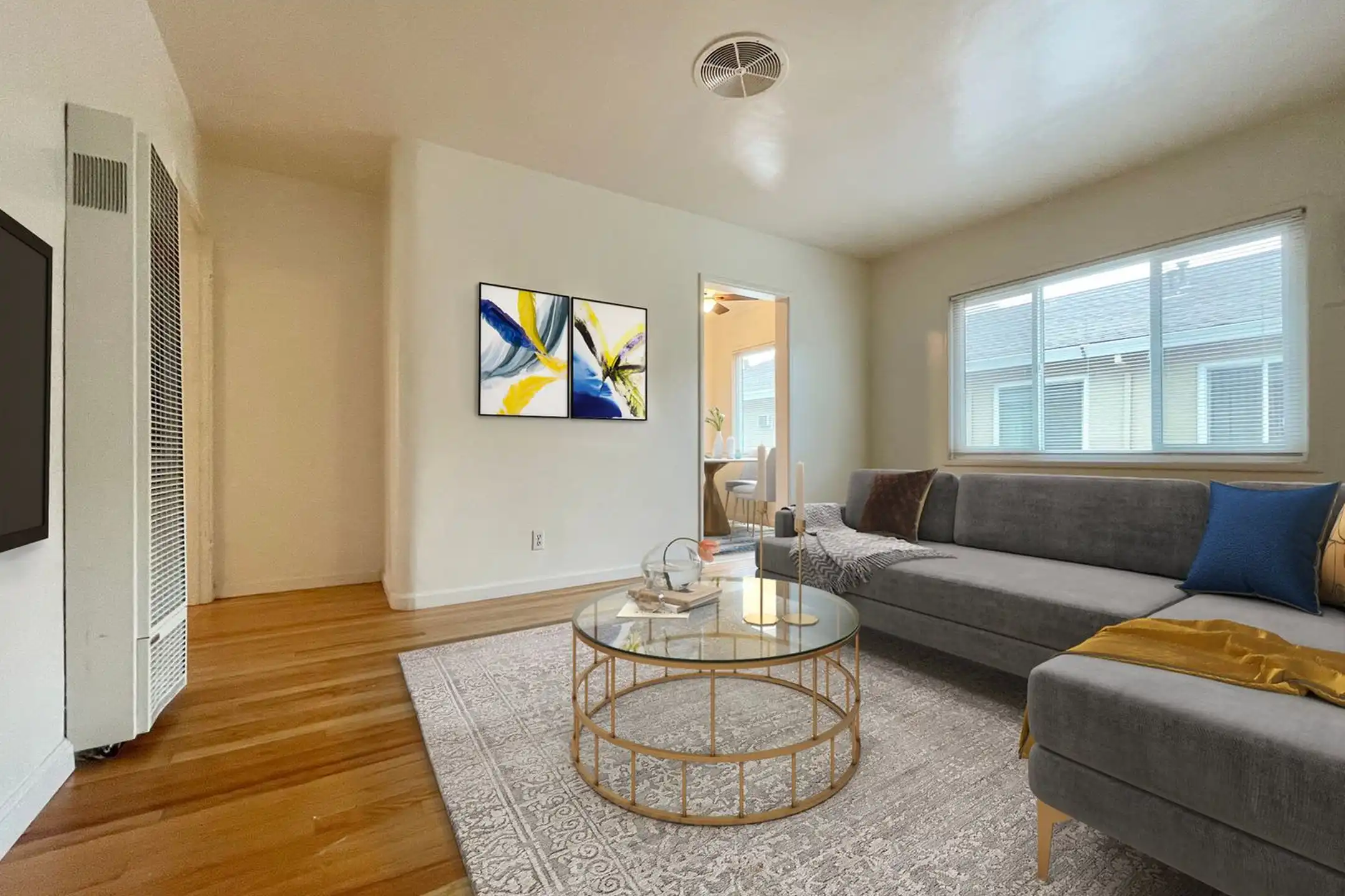 2308 X St unit 12 - Sacramento, CA 95818 | ApartmentGuide.com
