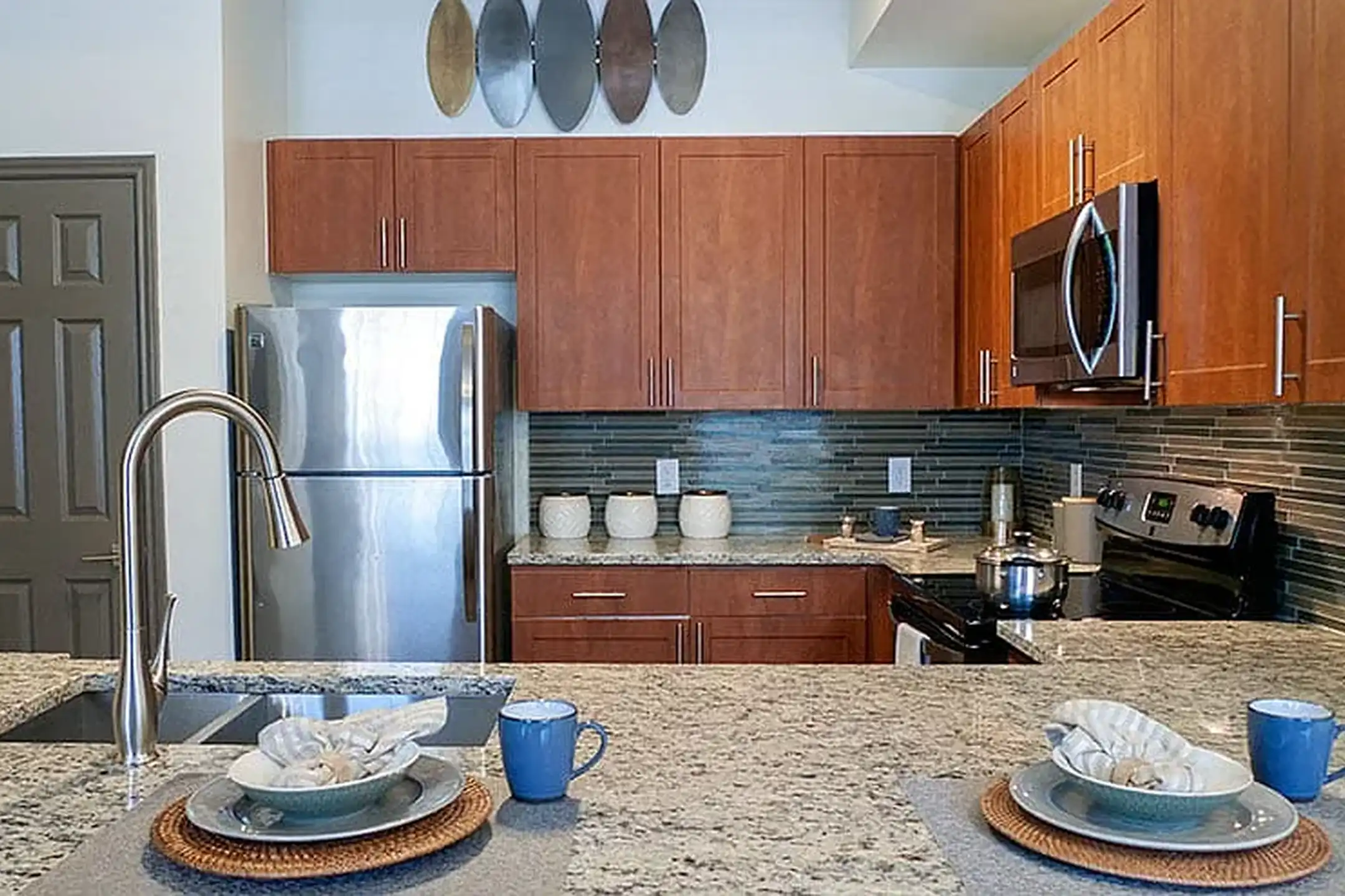 Retreat at Stonebridge Ranch Apartments - McKinney, TX 75071 ...