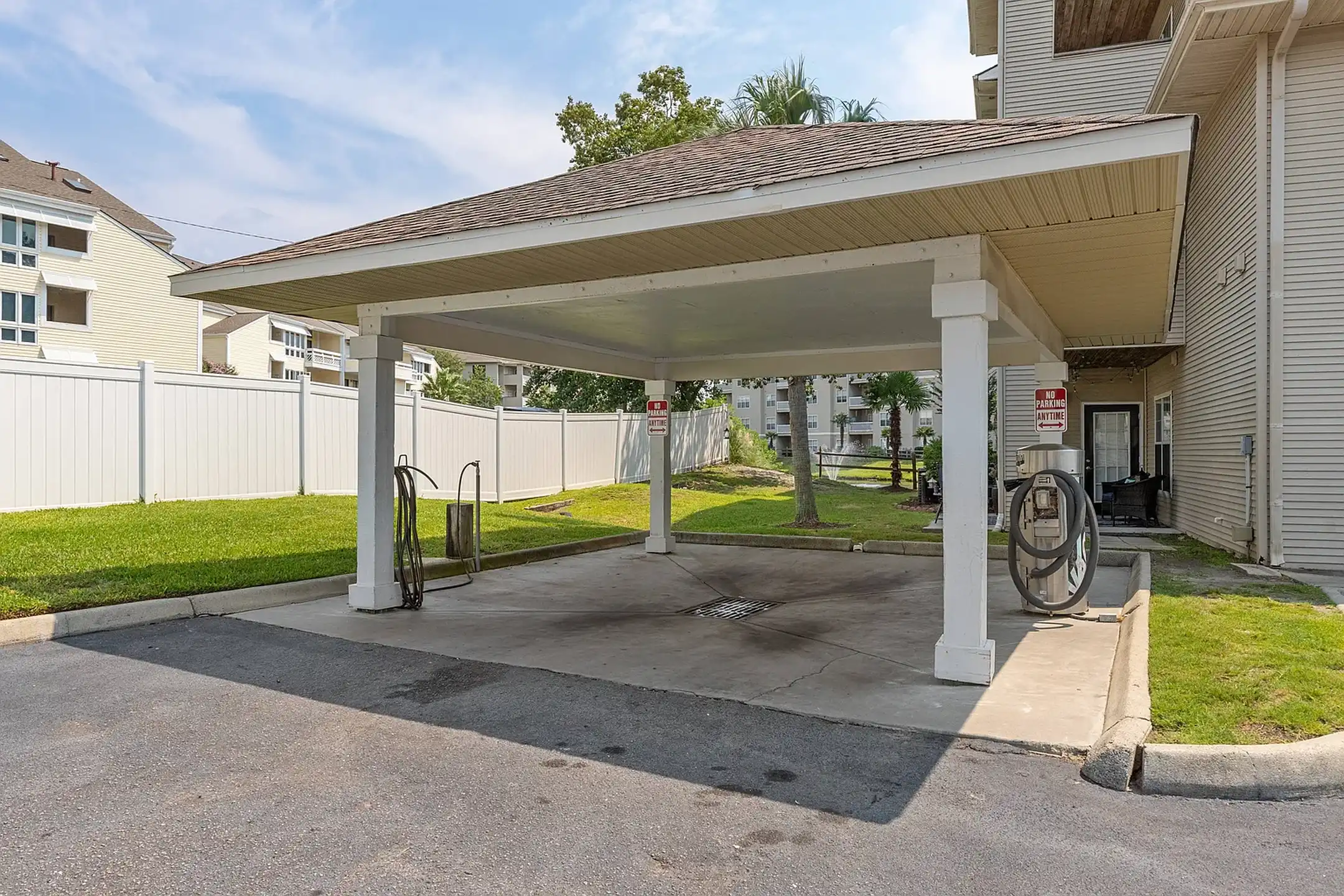 Cherry Grove Commons Apartments - North Myrtle Beach, SC 29582 ...