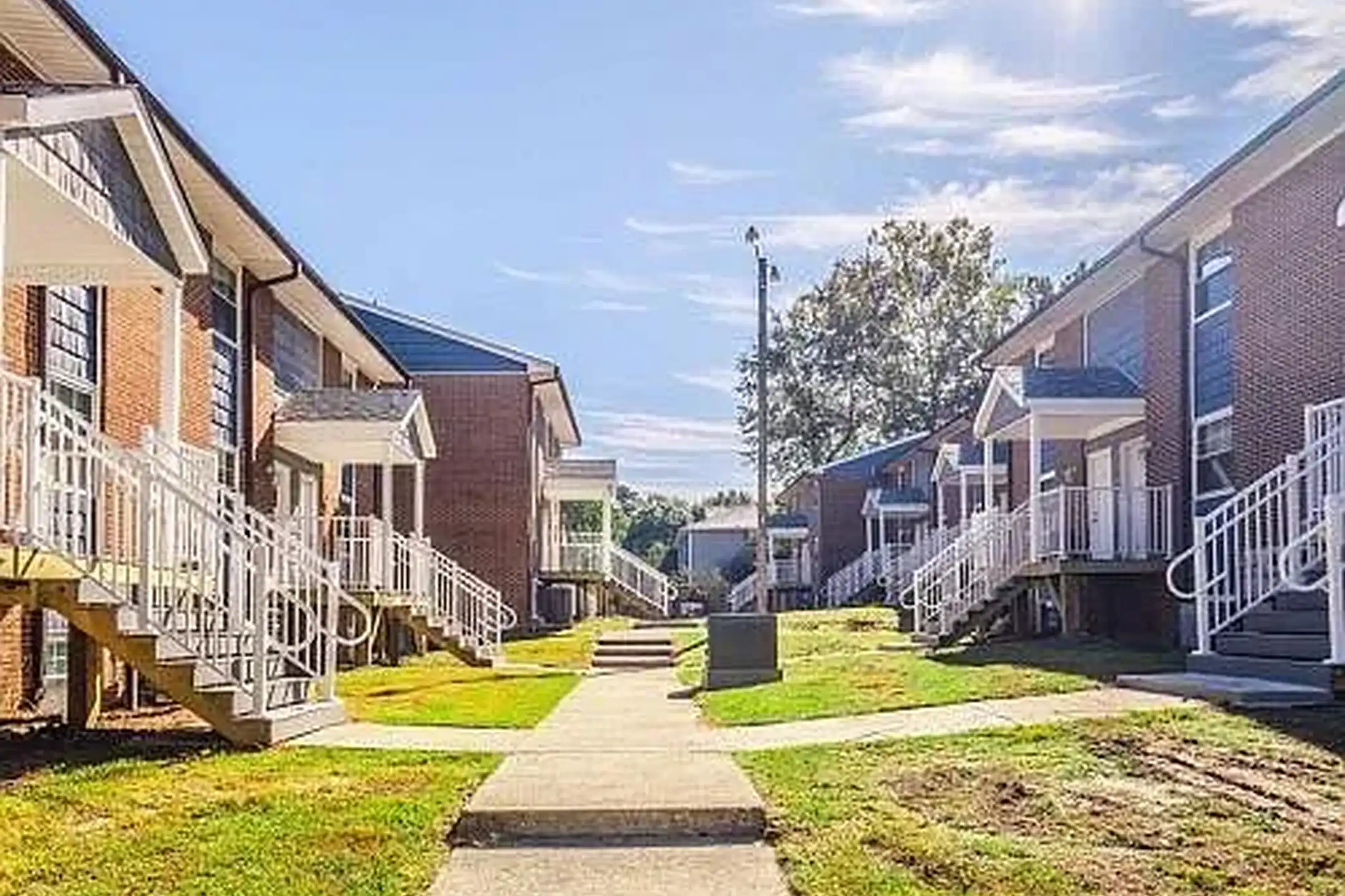 Harbor Pointe Apartments - Greenville, NC 27858 | ApartmentGuide.com