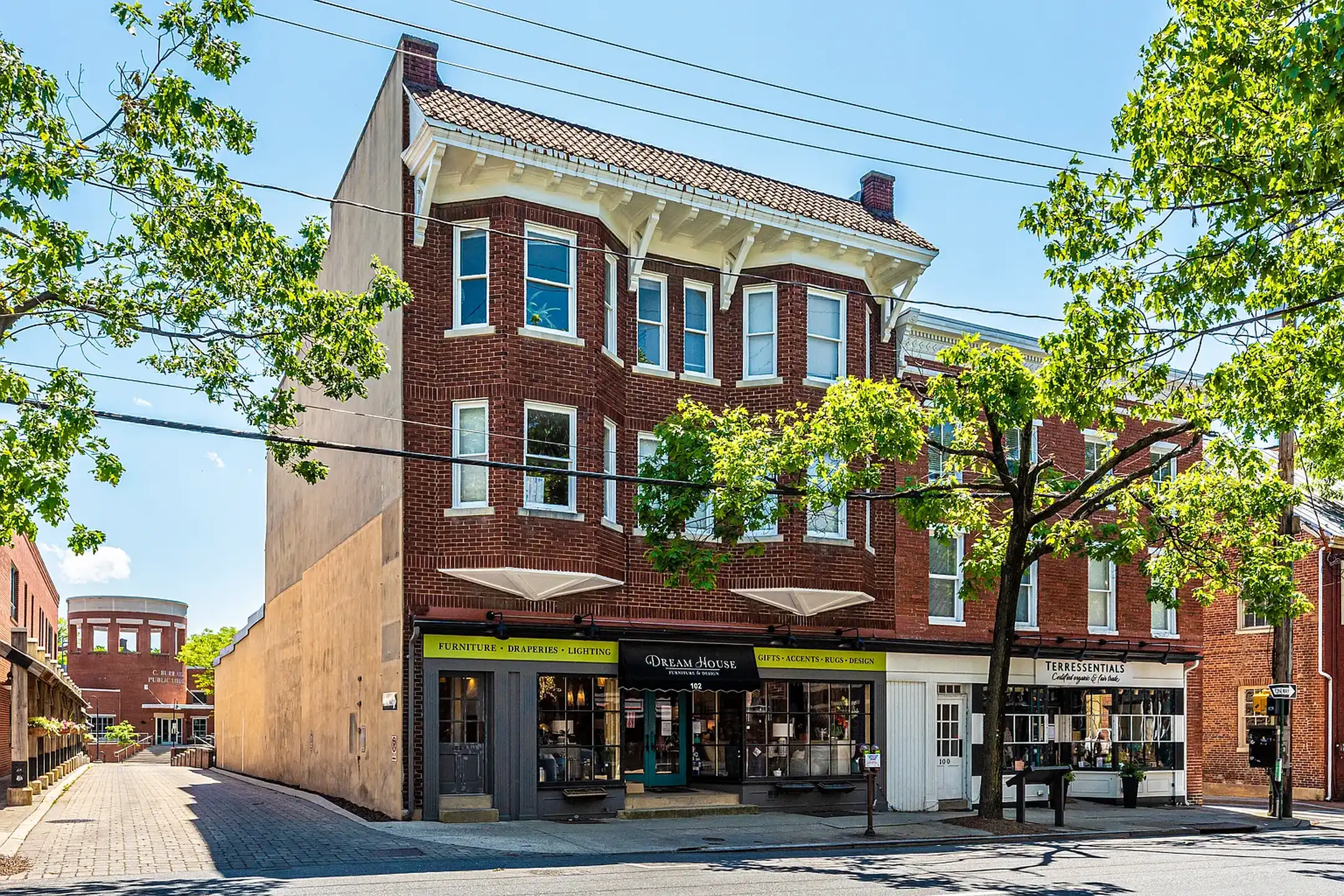 Taft Lofts - Frederick, MD 21701 | ApartmentGuide.com