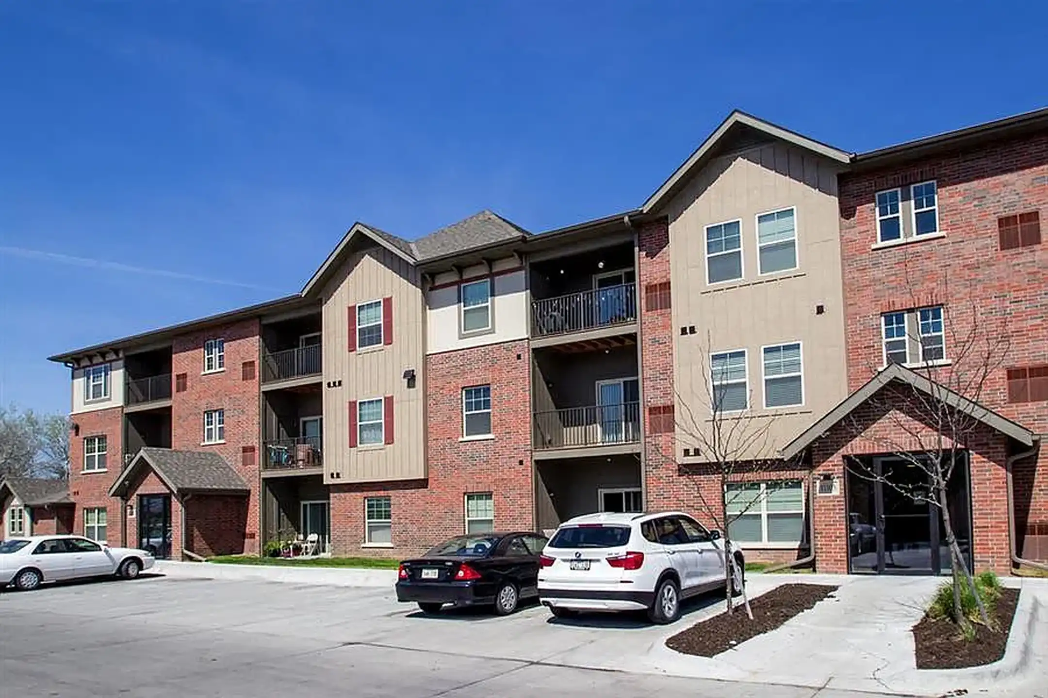 Aspen Lofts/West - Omaha, NE 68137 | ApartmentGuide.com