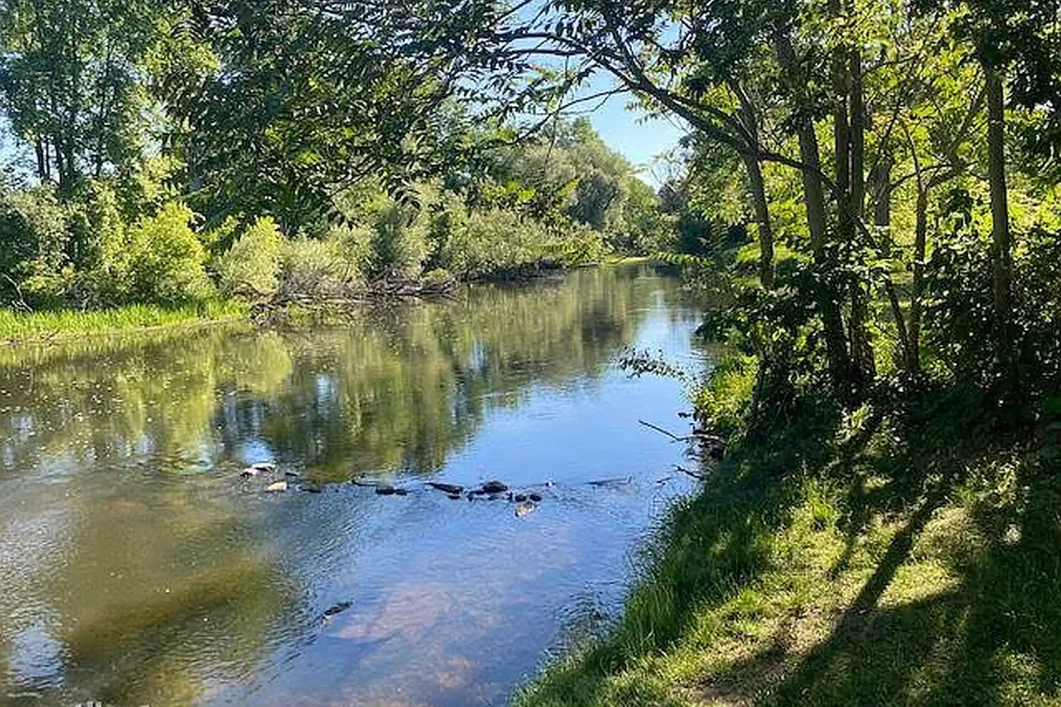 Riverside - Marshall, MI 49068 | ApartmentGuide.com