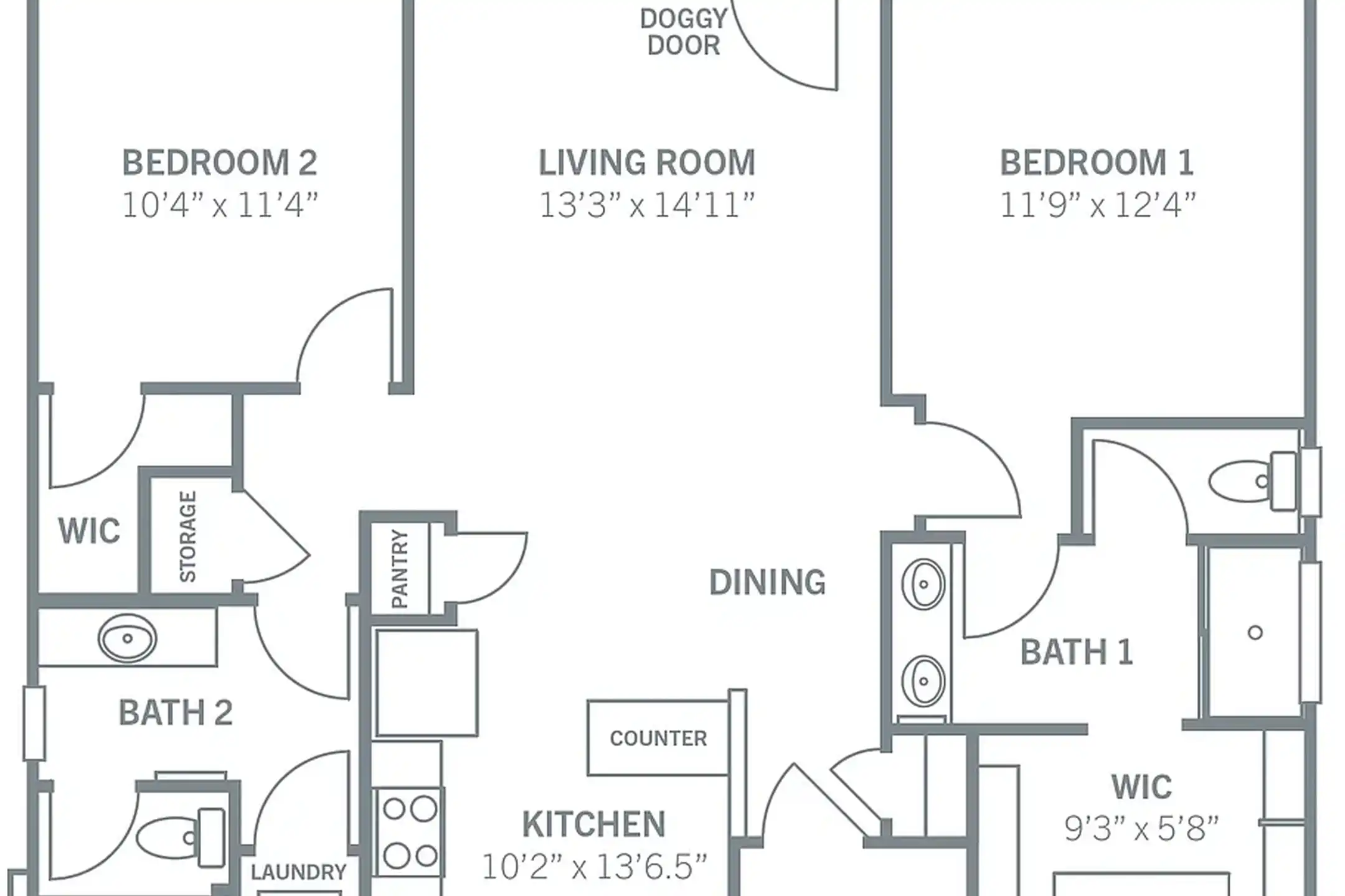Village at Schnepf Farms - Queen Creek, AZ 85142 | ApartmentGuide.com