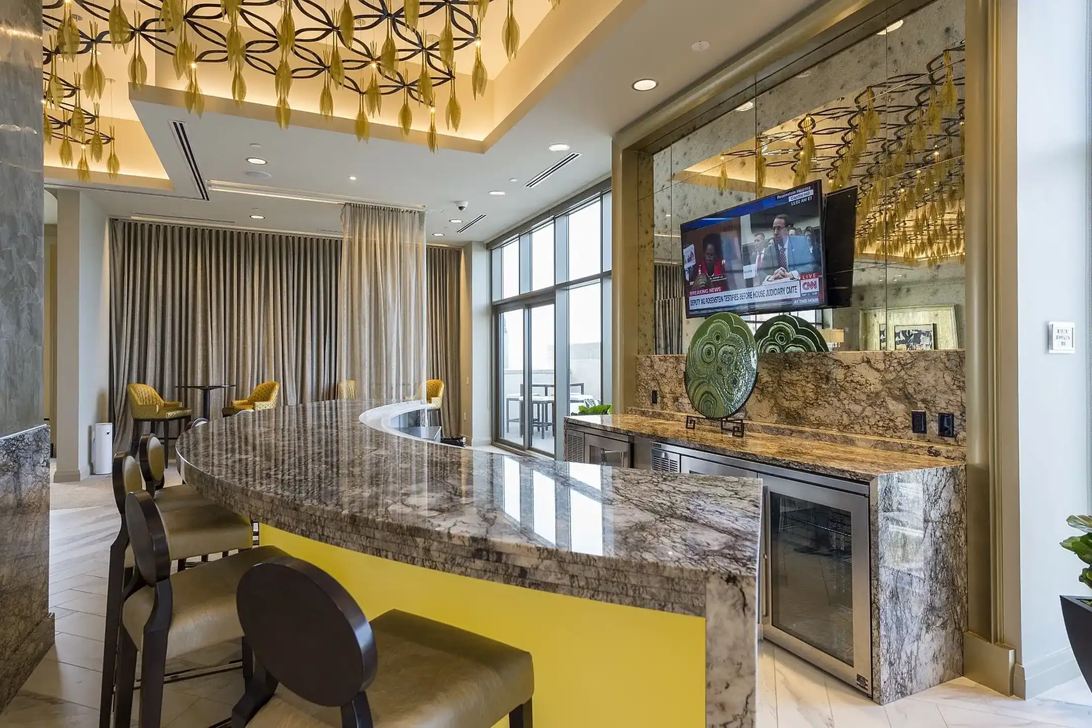 Market Square Tower - Houston, TX 77002 | ApartmentGuide.com