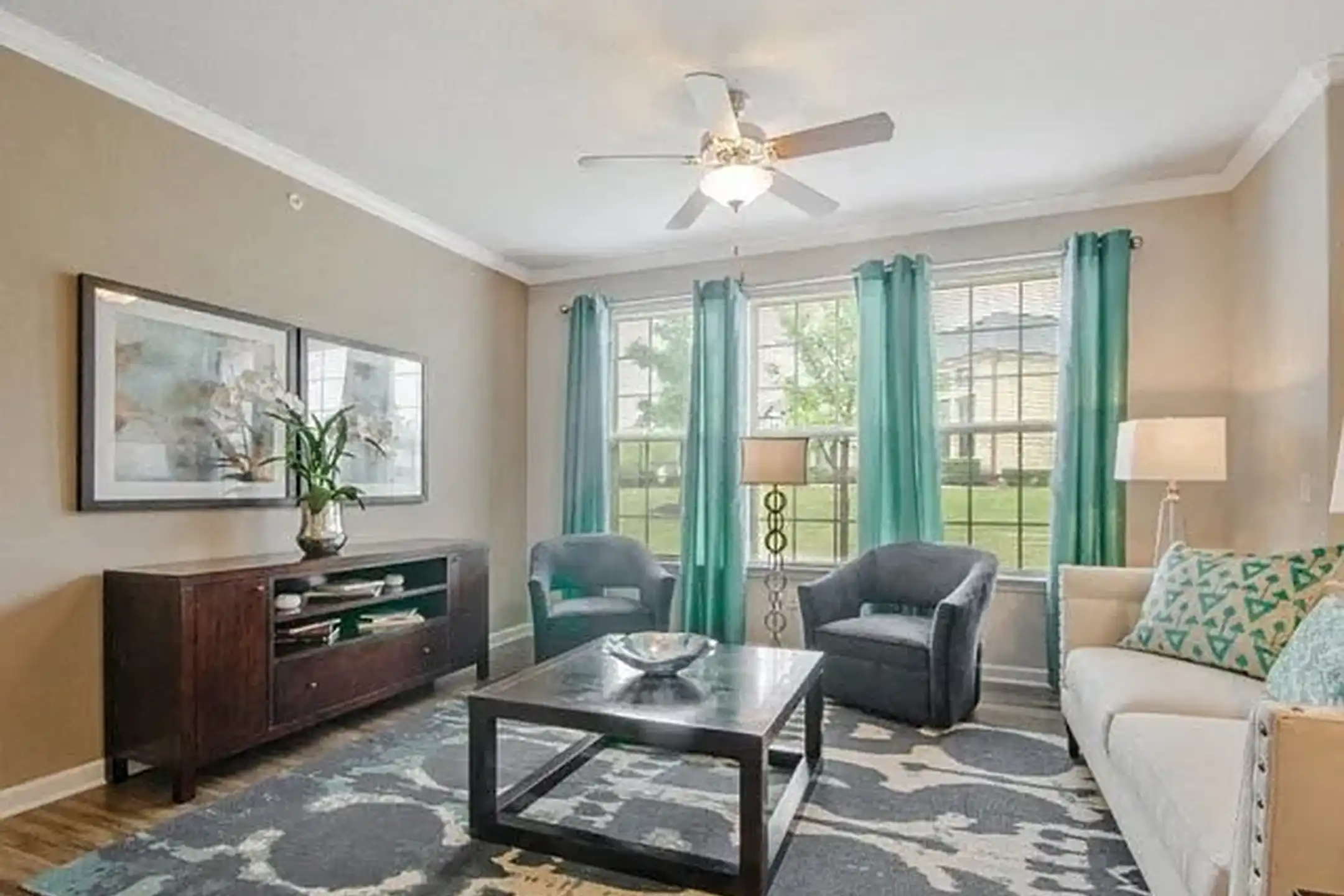 Park at Briggs Ranch - San Antonio, TX 78245 | ApartmentGuide.com