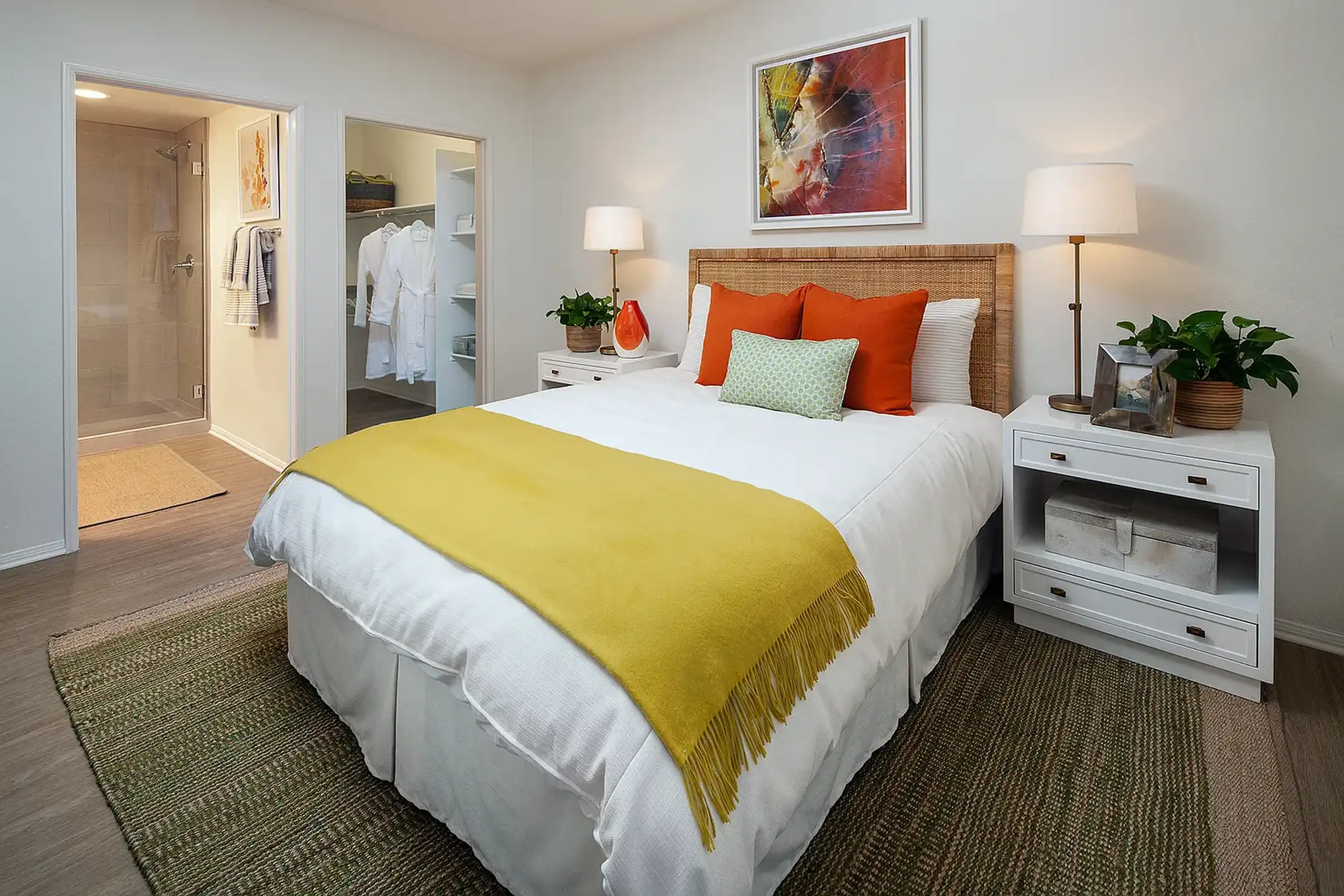 Turtle Ridge Apartment Homes - Irvine, CA 92603 | ApartmentGuide.com