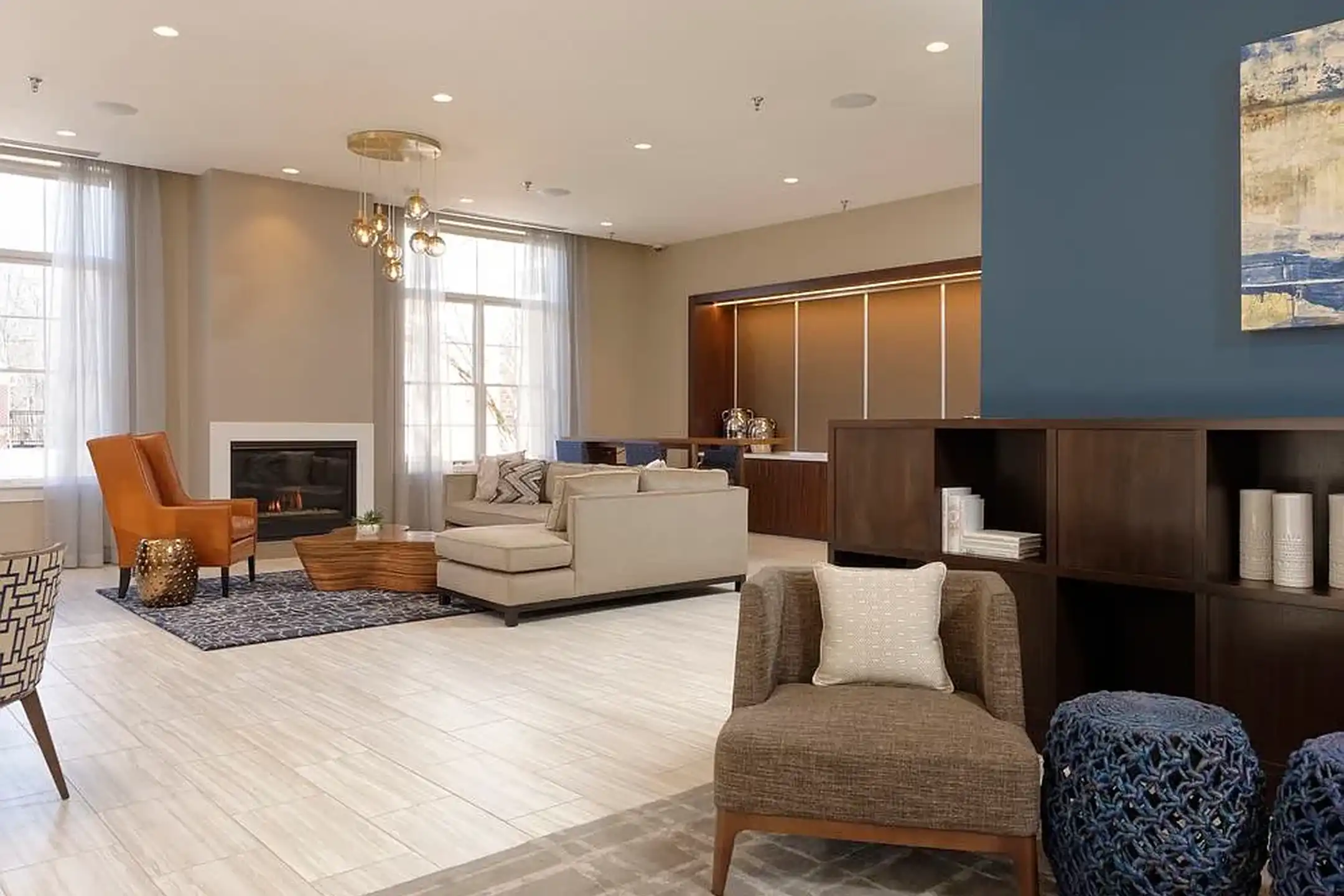 Avalon at Traville - Potomac, MD 20850 | ApartmentGuide.com