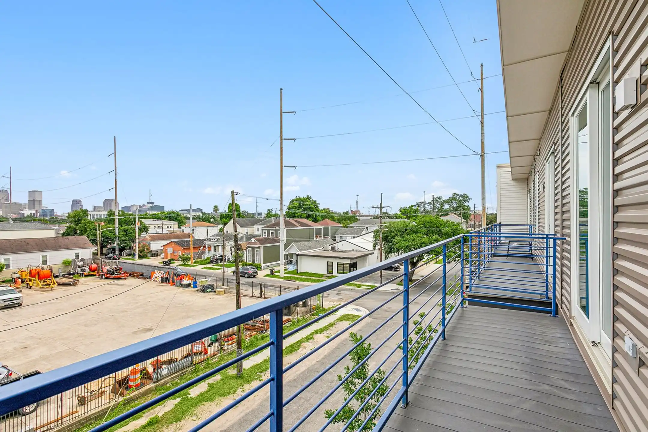 3001 Conti St unit Apt 303 - New Orleans, LA 70119 | ApartmentGuide.com