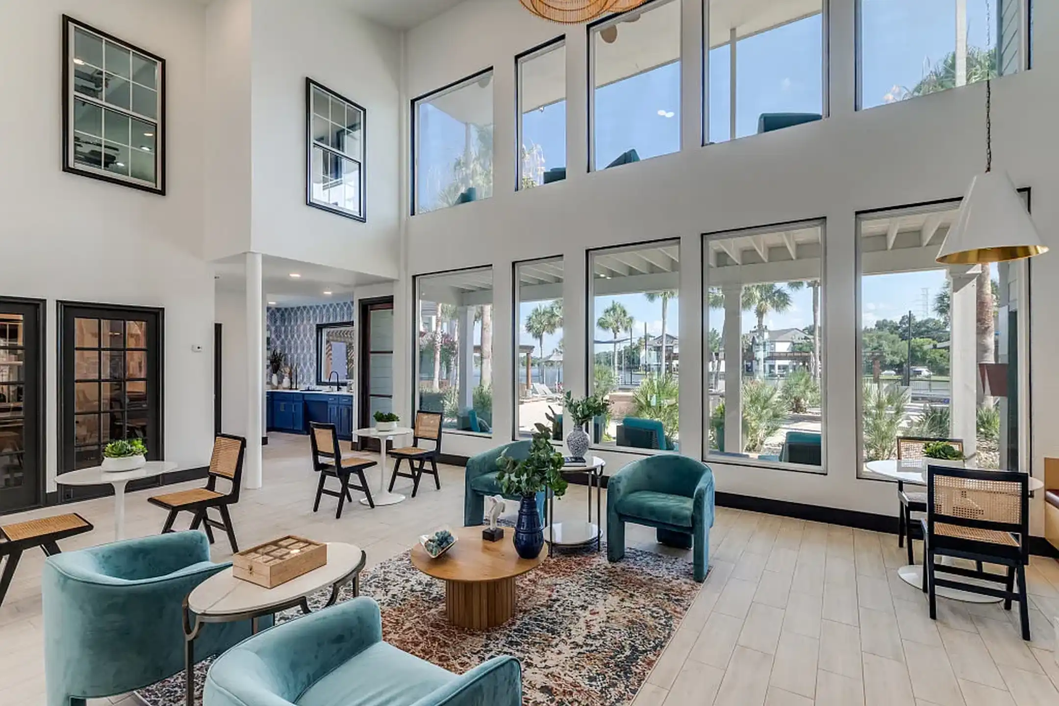 The Pearce on the Lake - Houston, TX 77058 | ApartmentGuide.com