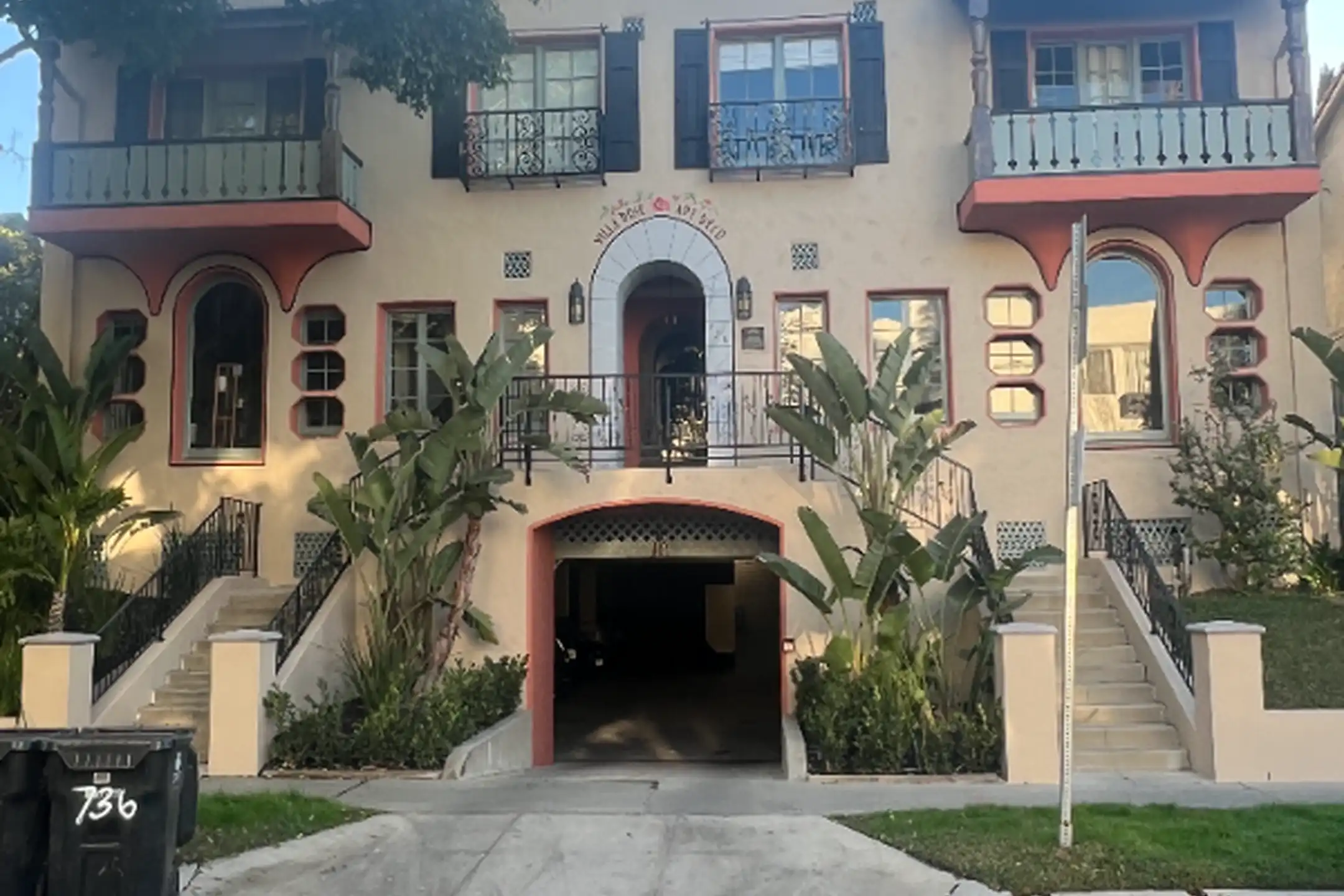 736 S Genesee Ave unit 8 - Los Angeles, CA 90036 | ApartmentGuide.com