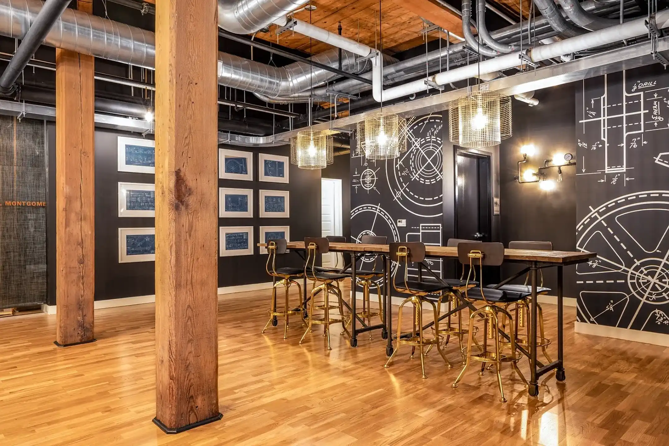 Montgomery Mill Apartments - Windsor Locks, CT 06096 | ApartmentGuide.com