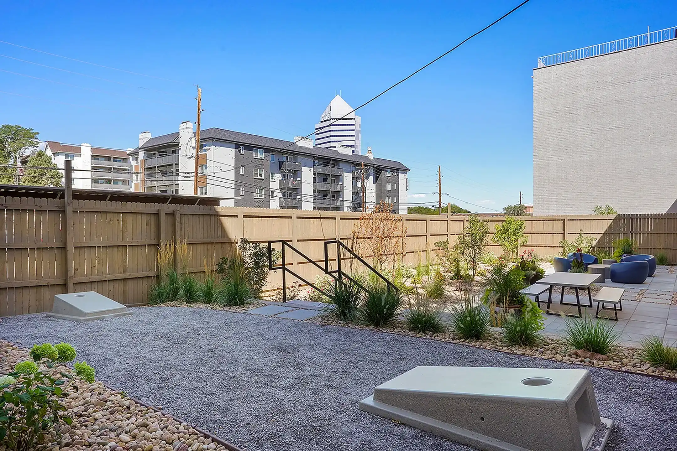 Mint Urban Infinity - Denver, CO 80246 | ApartmentGuide.com