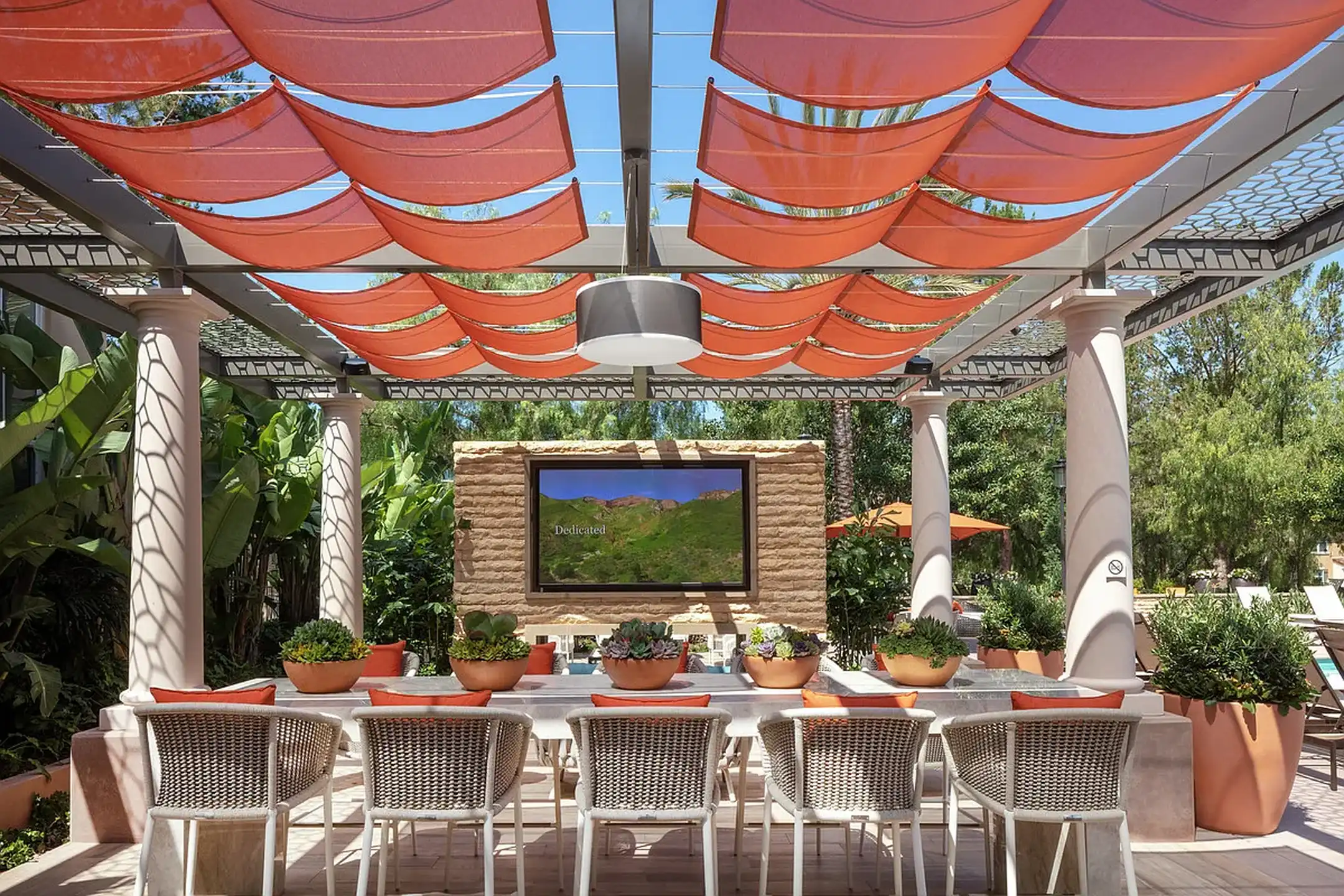 Turtle Ridge Apartment Homes - Irvine, CA 92603 | ApartmentGuide.com
