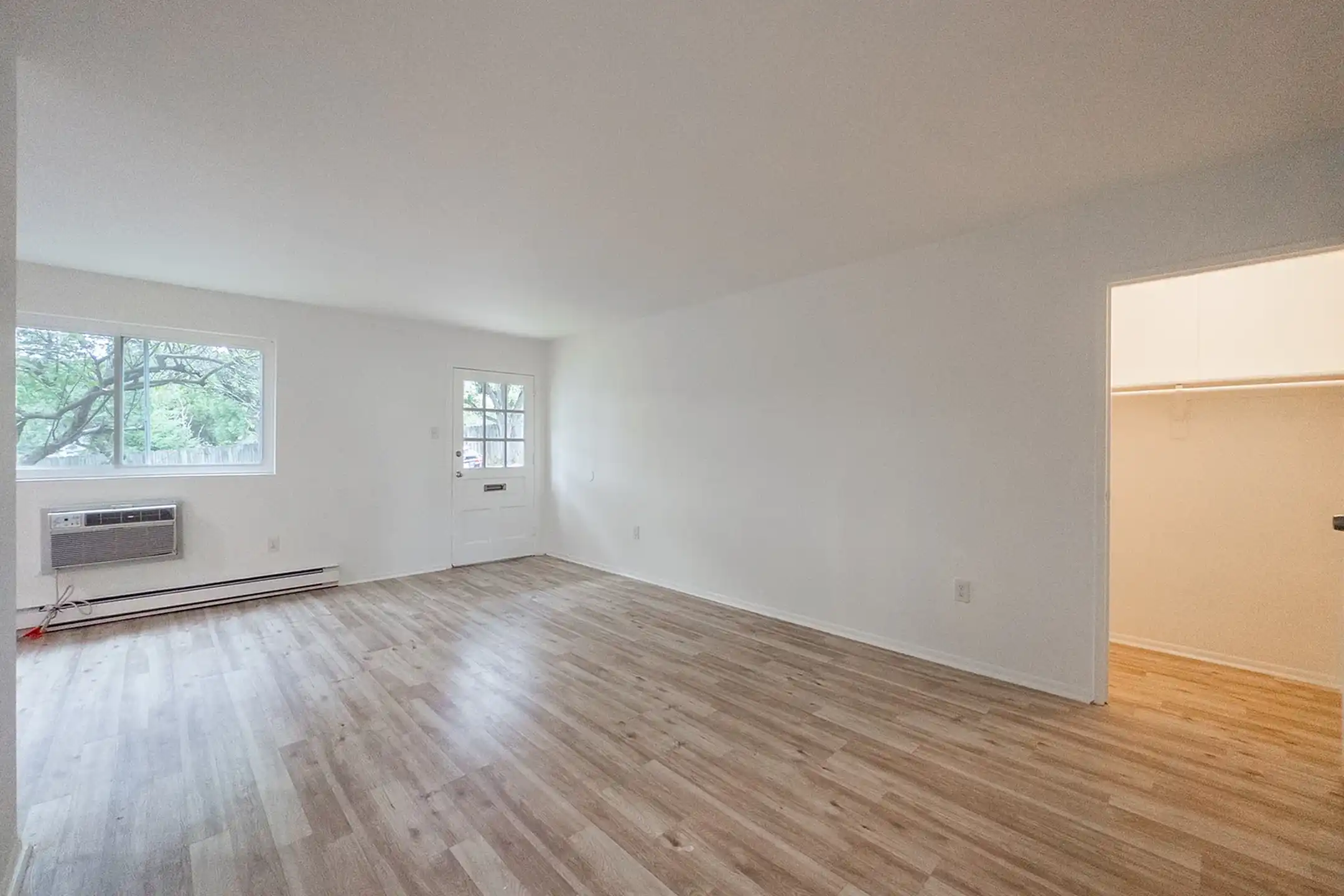 The Cloverleaf - Laureldale, PA 19605 | ApartmentGuide.com