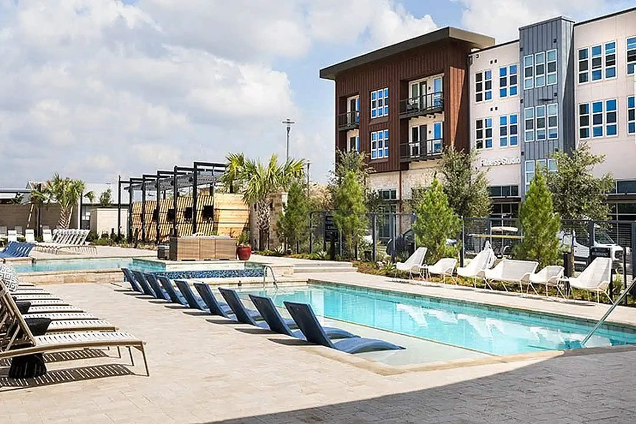 Parkside at Craig Ranch Apartments - McKinney, TX 75070 ...