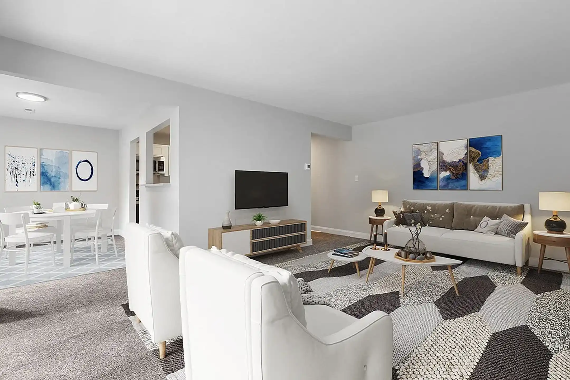 Padonia Village Apartments - Timonium, MD 21093 | ApartmentGuide.com