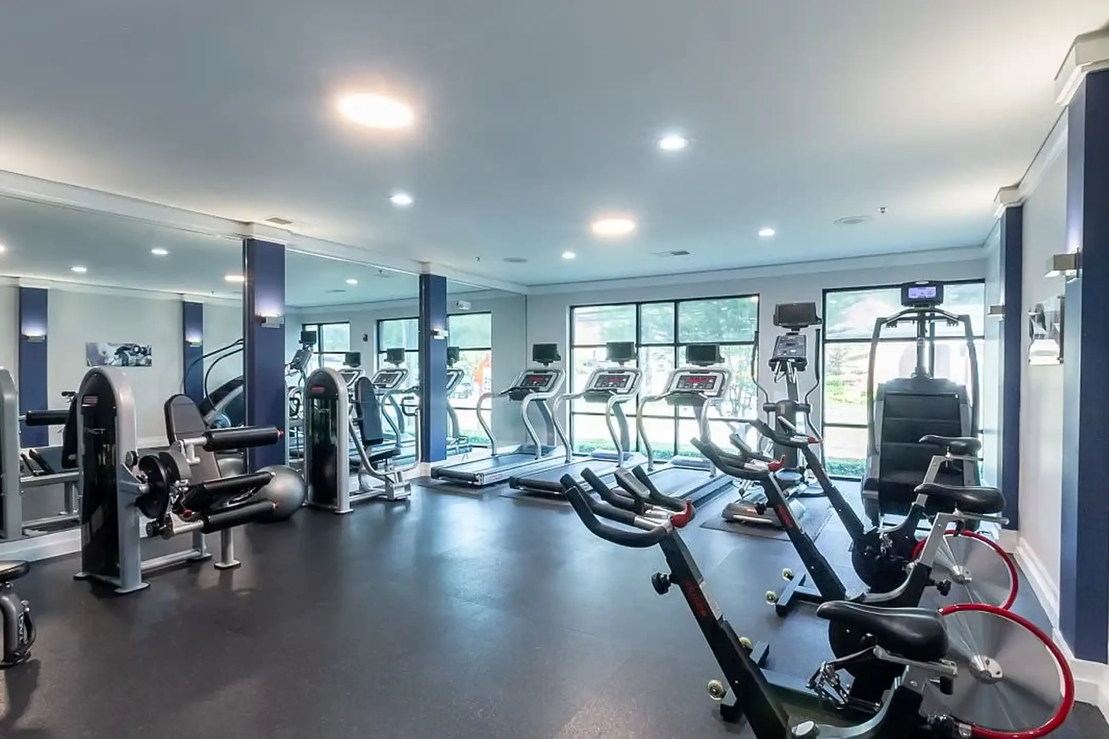 CB Lofts Apartments - Atlanta, GA 30324 | ApartmentGuide.com