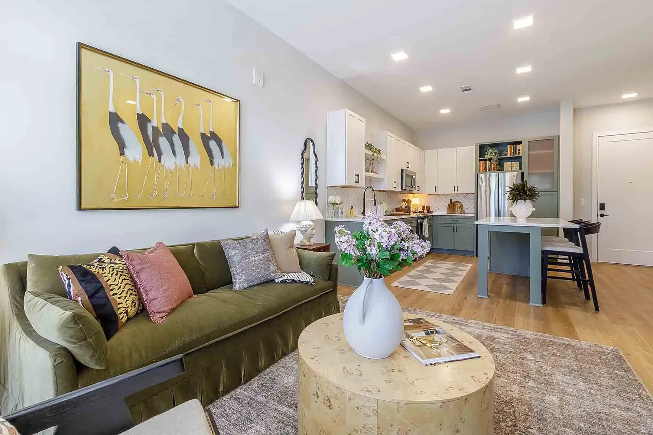 The Felicity on Perry - Savannah, GA 31401 | ApartmentGuide.com