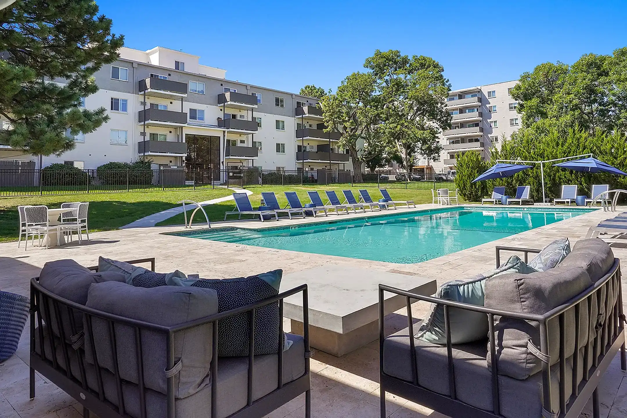 Mint Urban Infinity - Denver, CO 80246 | ApartmentGuide.com