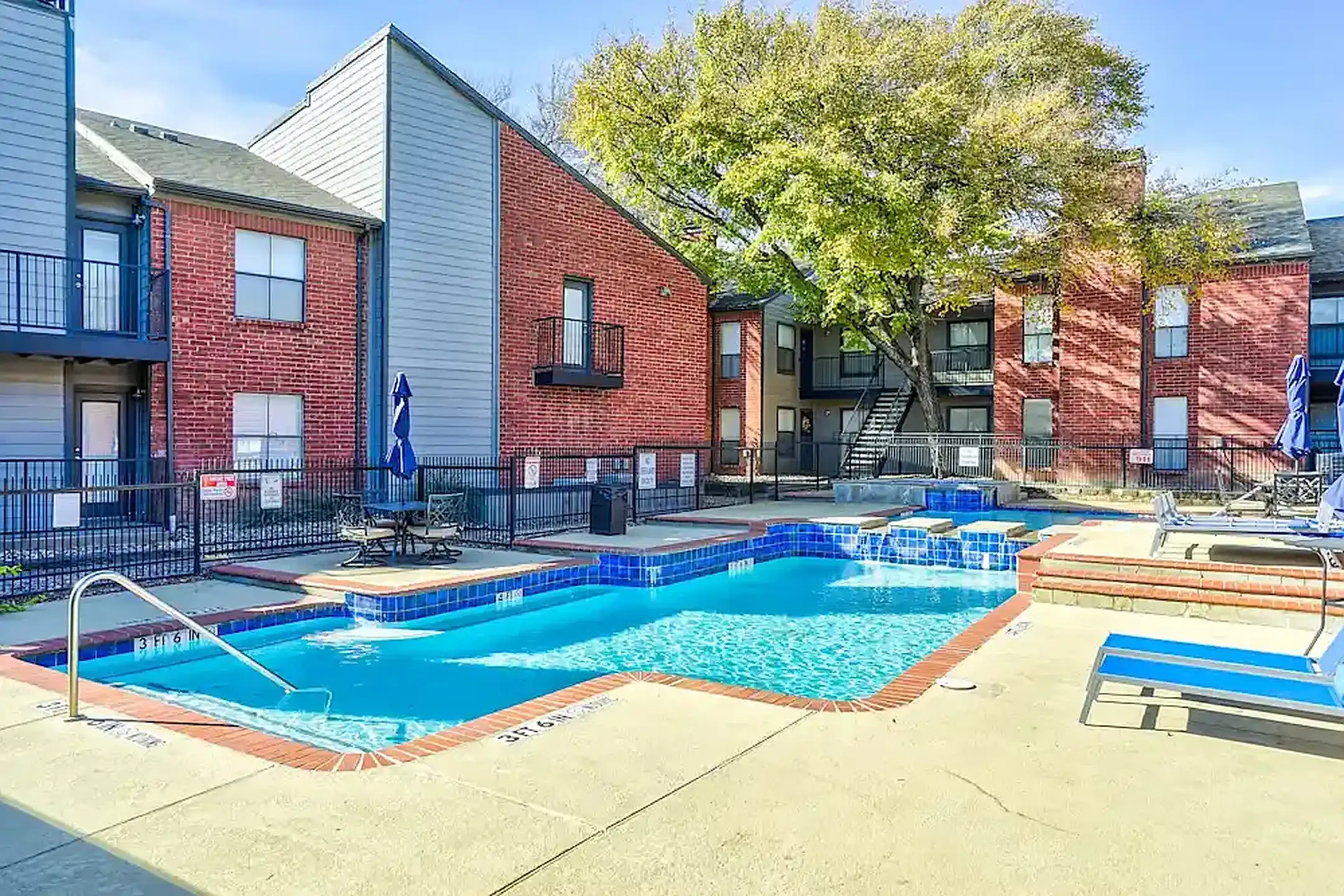 Spring Lake Village Apartments - Haltom City, TX 76117 | ApartmentGuide.com