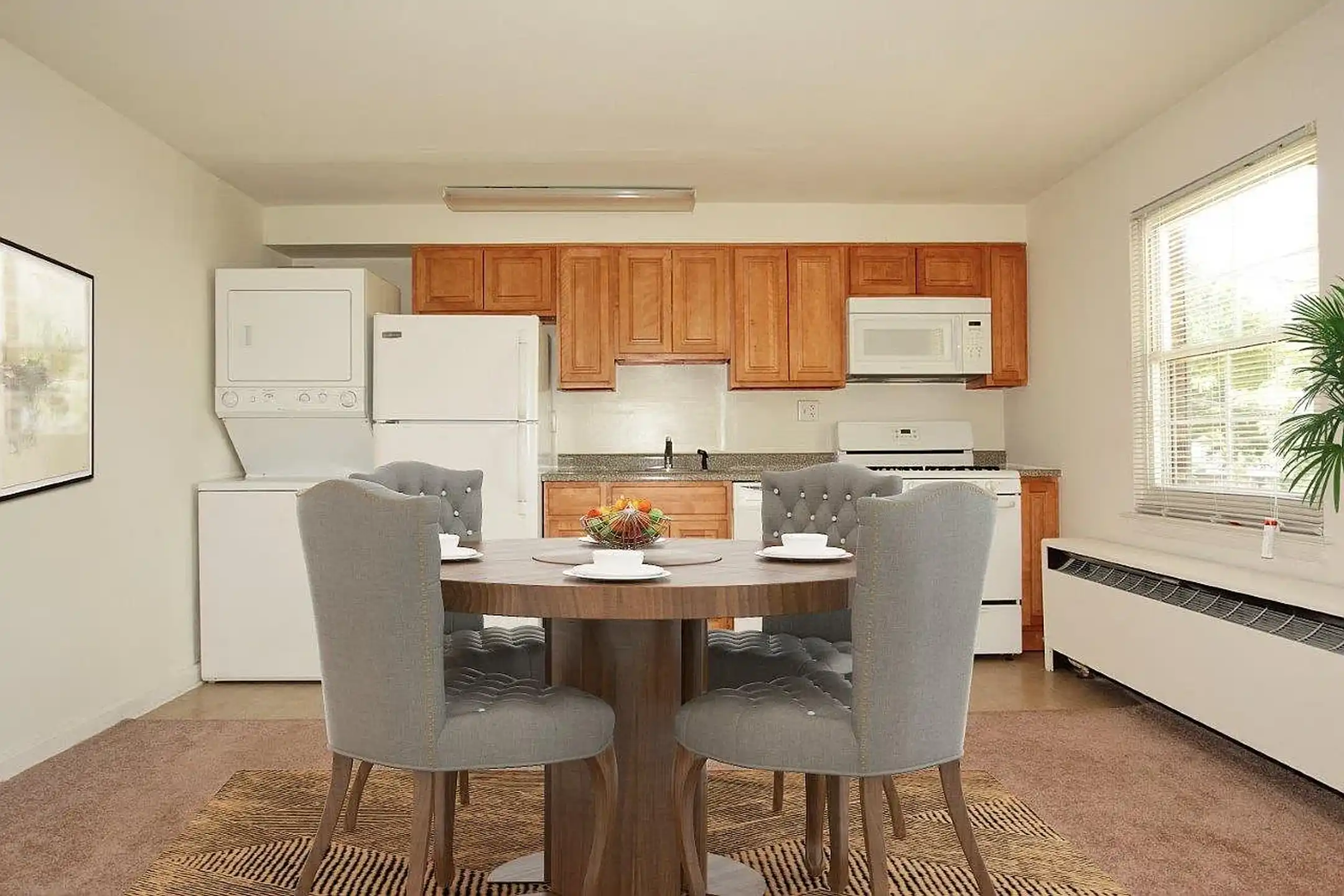 General Greene Village Apartment Homes