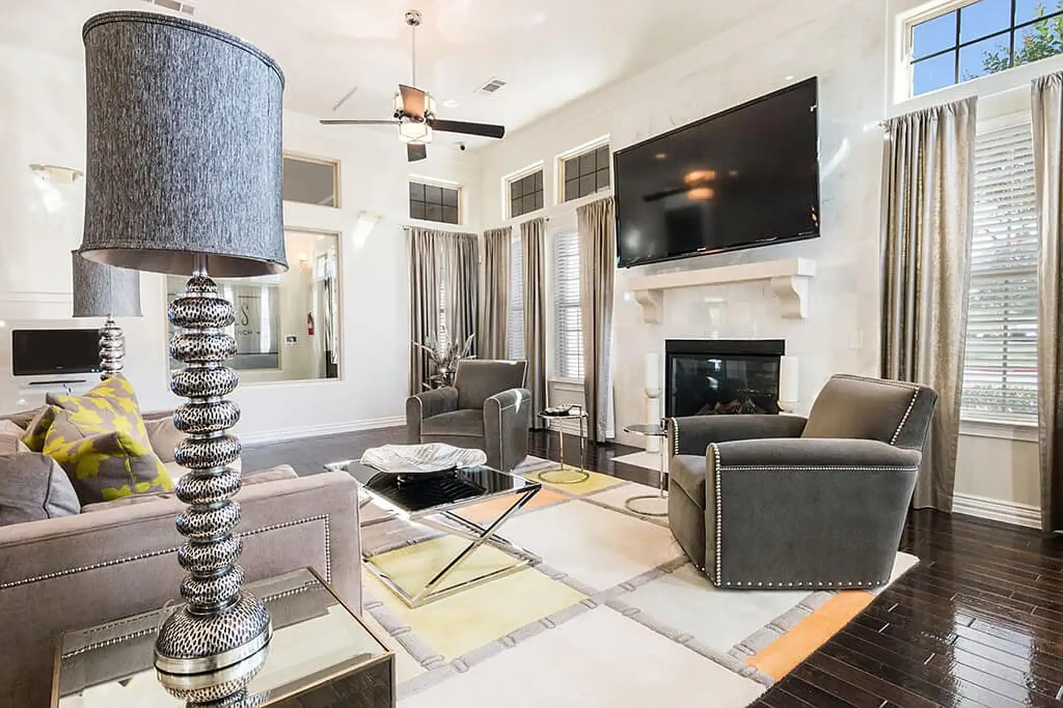 Park at Briggs Ranch - San Antonio, TX 78245 | ApartmentGuide.com