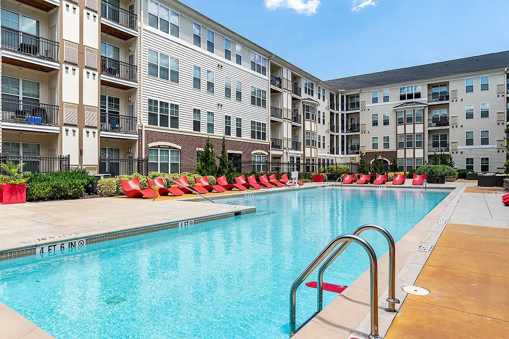Aspire Apollo - Camp Springs, MD 20746 | ApartmentGuide.com
