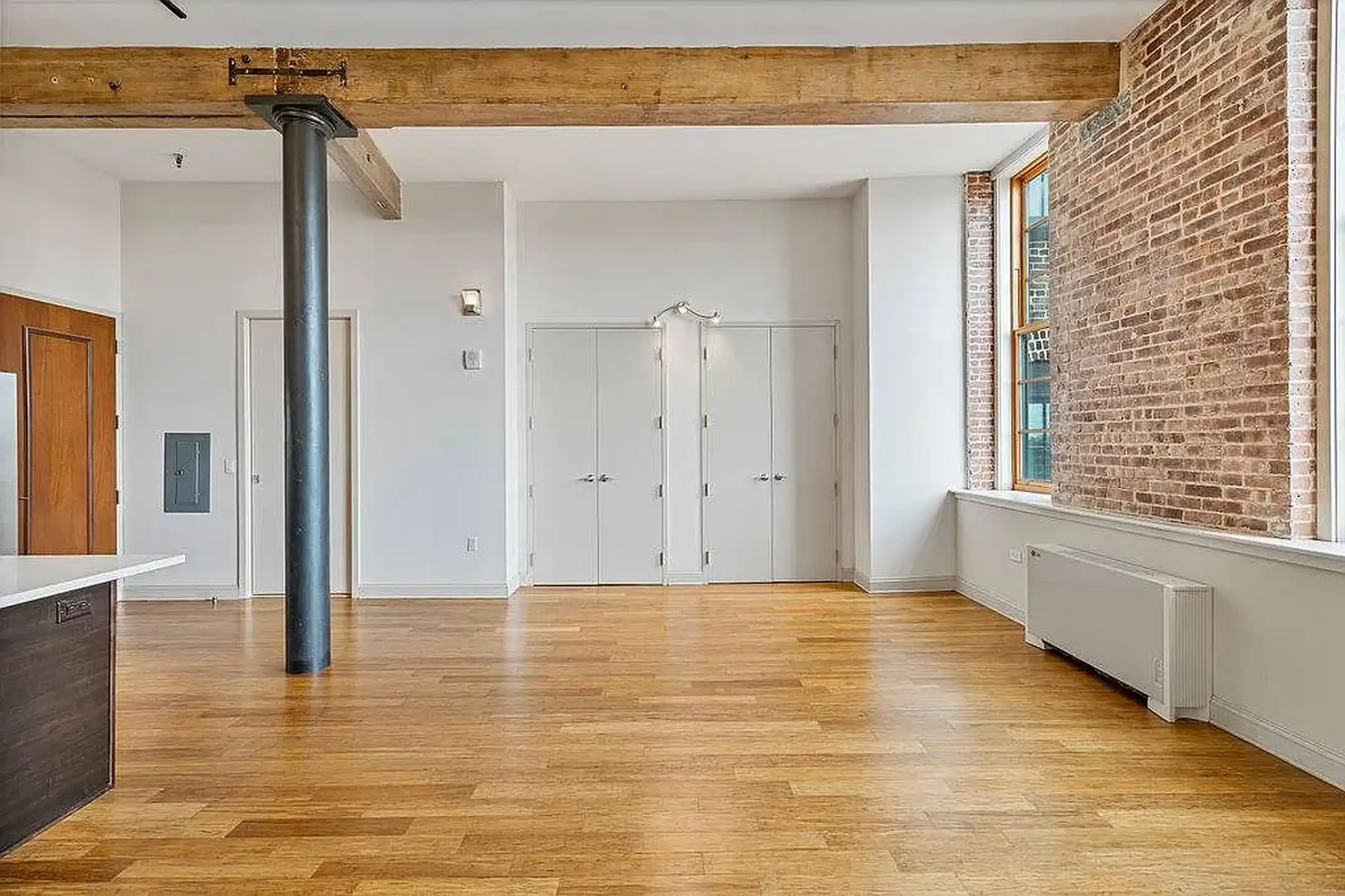 Silk Lofts - Bayonne, NJ 07002 | ApartmentGuide.com