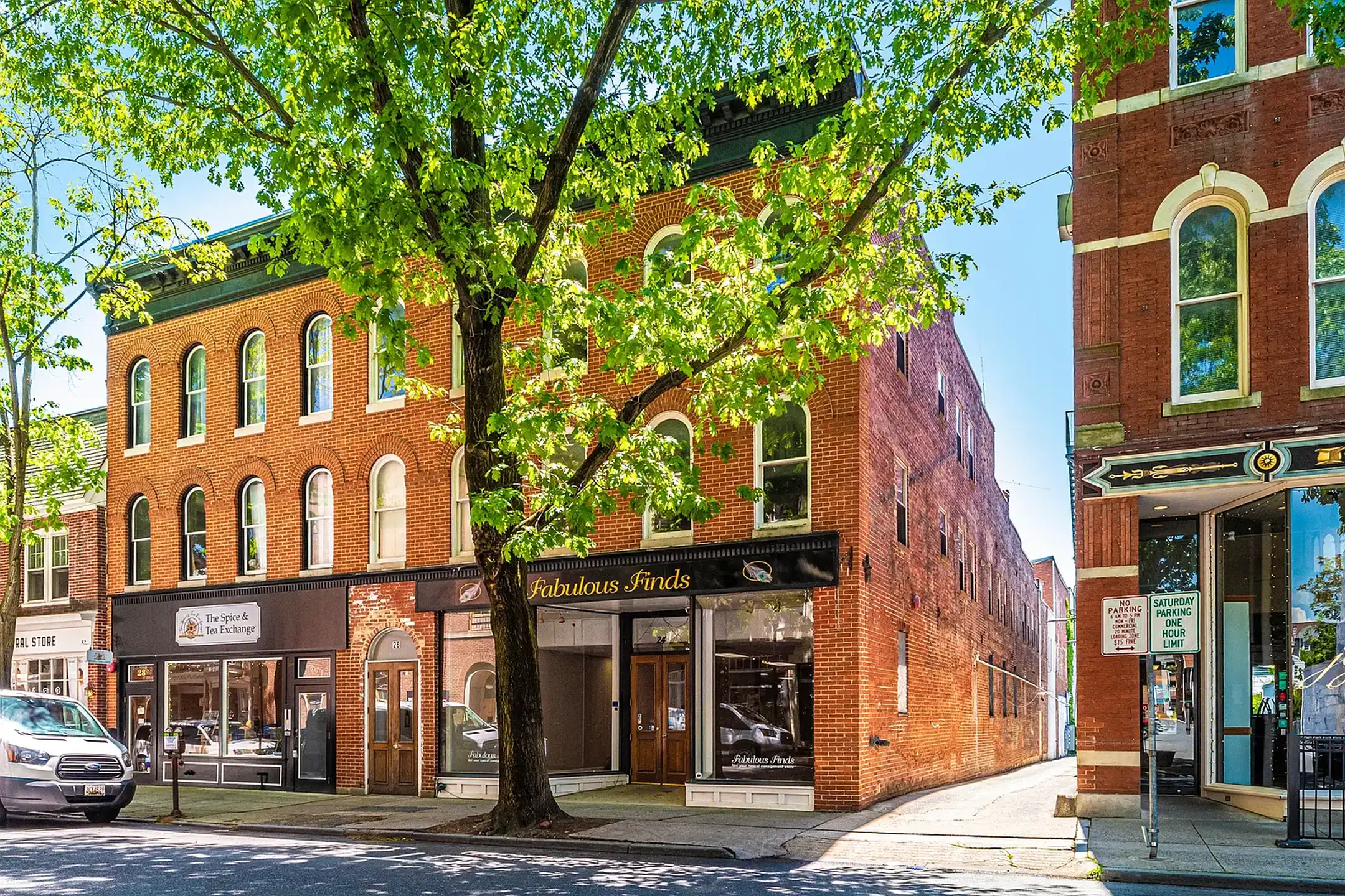 Taft Lofts - Frederick, MD 21701 | ApartmentGuide.com