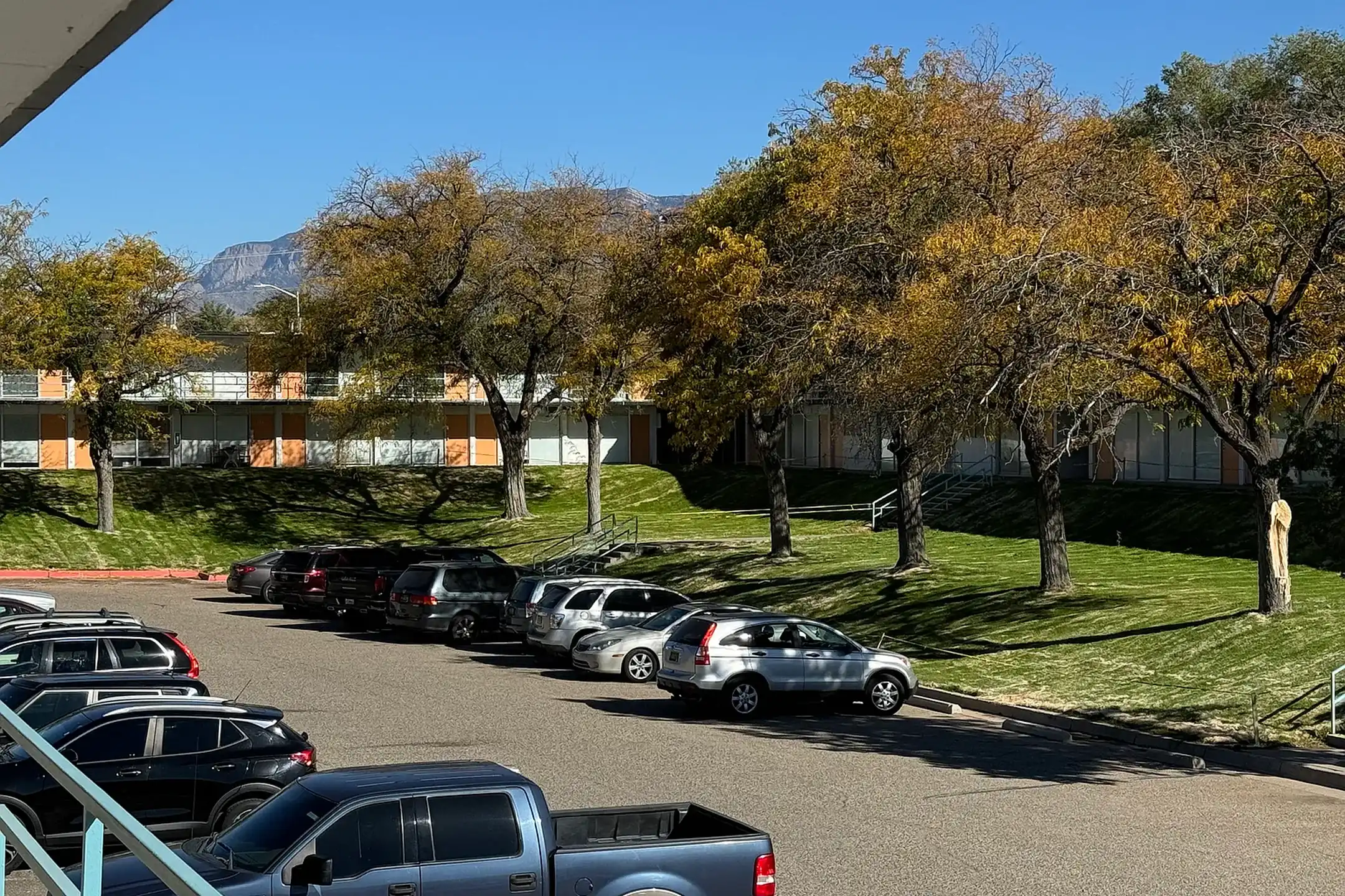 The Village at Sandia - Albuquerque, NM 87123 | ApartmentGuide.com