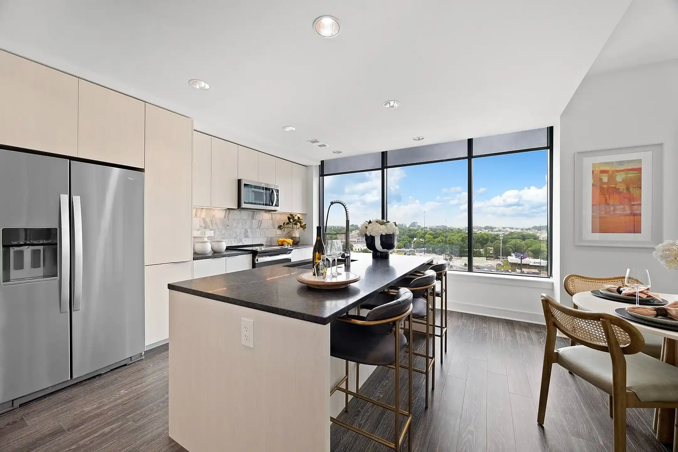 Hanover Midtown - Atlanta, GA 30309 | ApartmentGuide.com