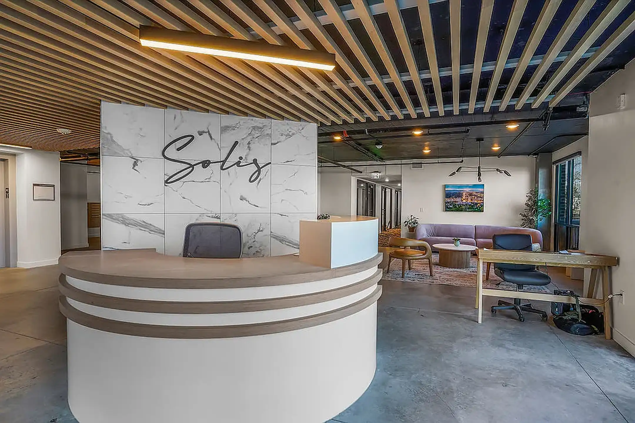 Solis at Jackson Station - Salt Lake City, UT 84116 | ApartmentGuide.com