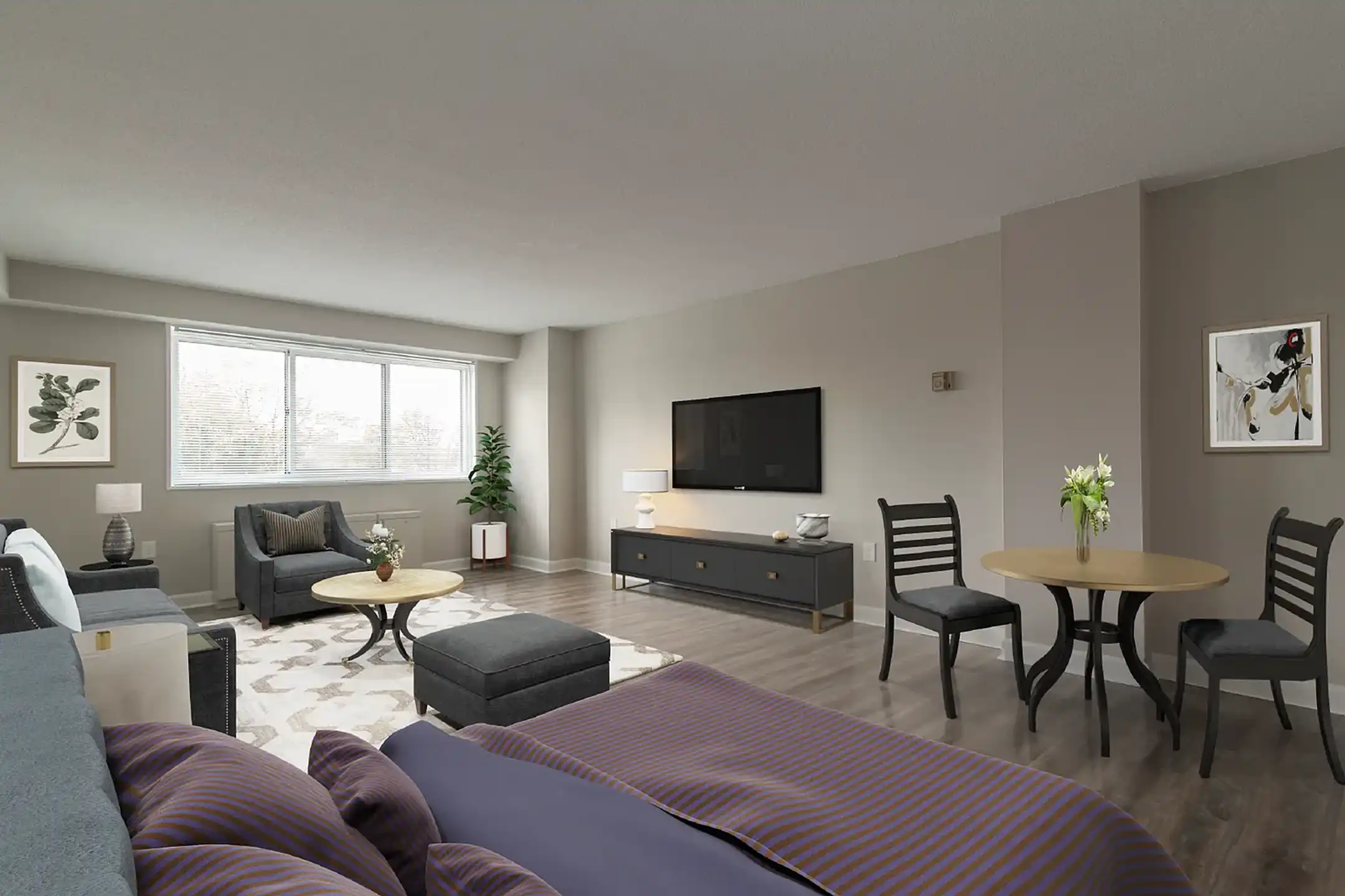 Enclave Silver Spring - Silver Spring, MD 20901 | ApartmentGuide.com