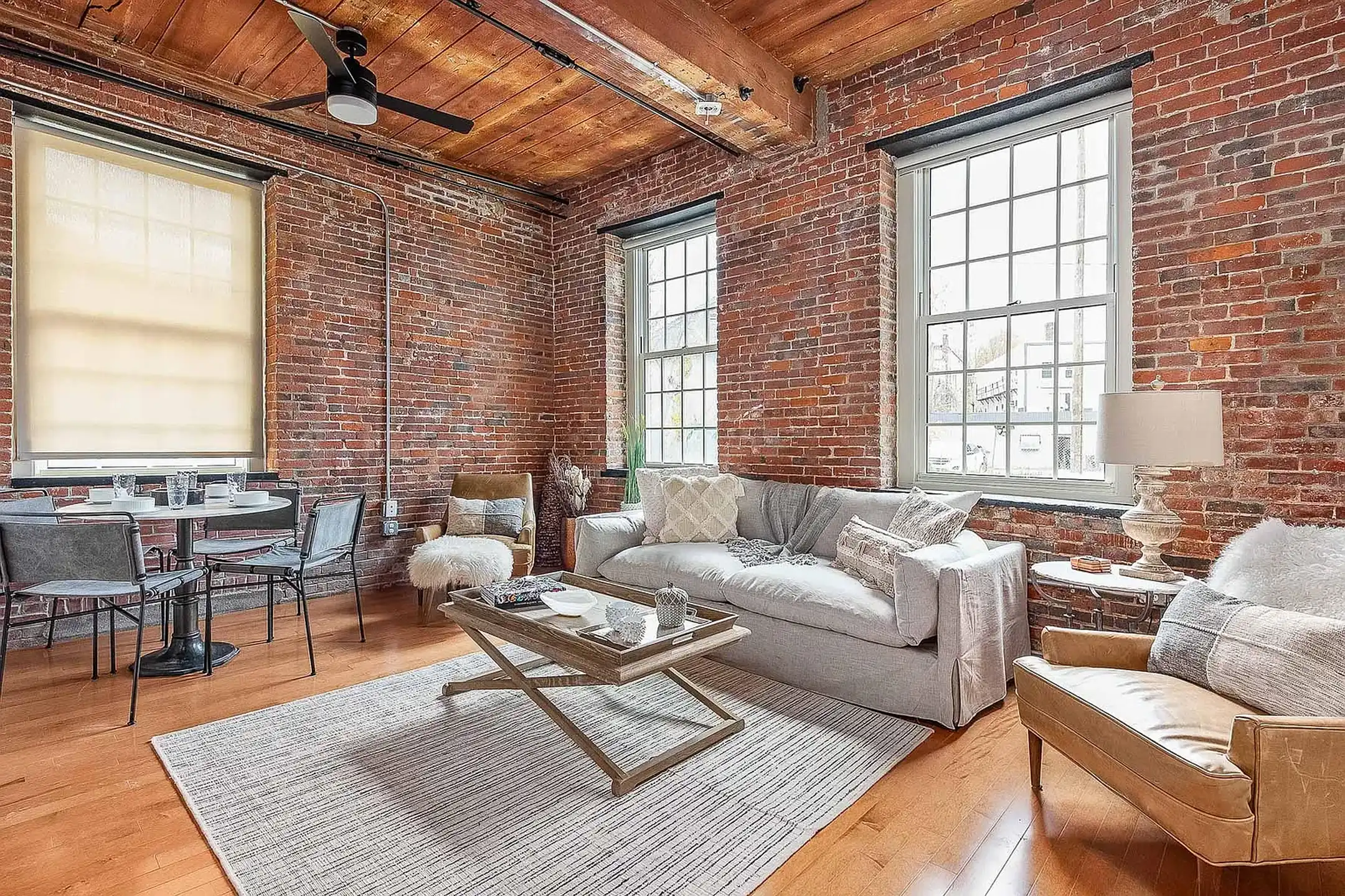 Stevens Mill - Franklin, NH 03235 | ApartmentGuide.com