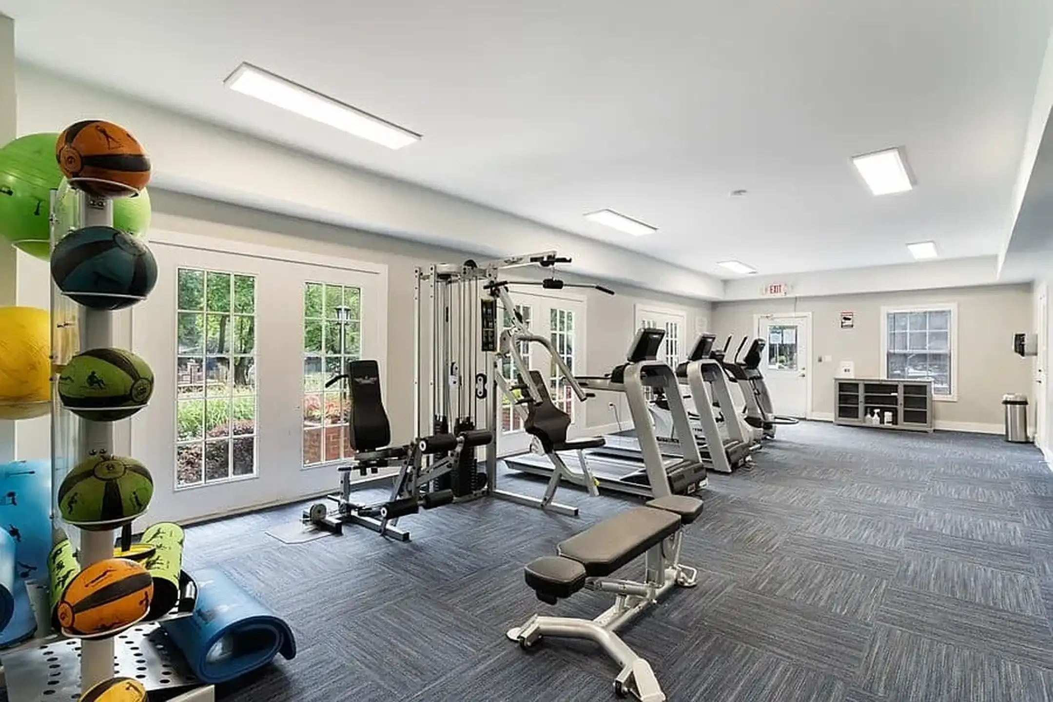 Brookstone - College Park, GA 30349 | ApartmentGuide.com