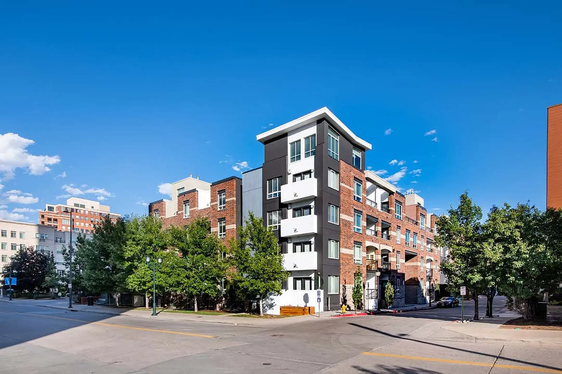 The Station at Riverfront Park - Denver, CO 80202 | ApartmentGuide.com