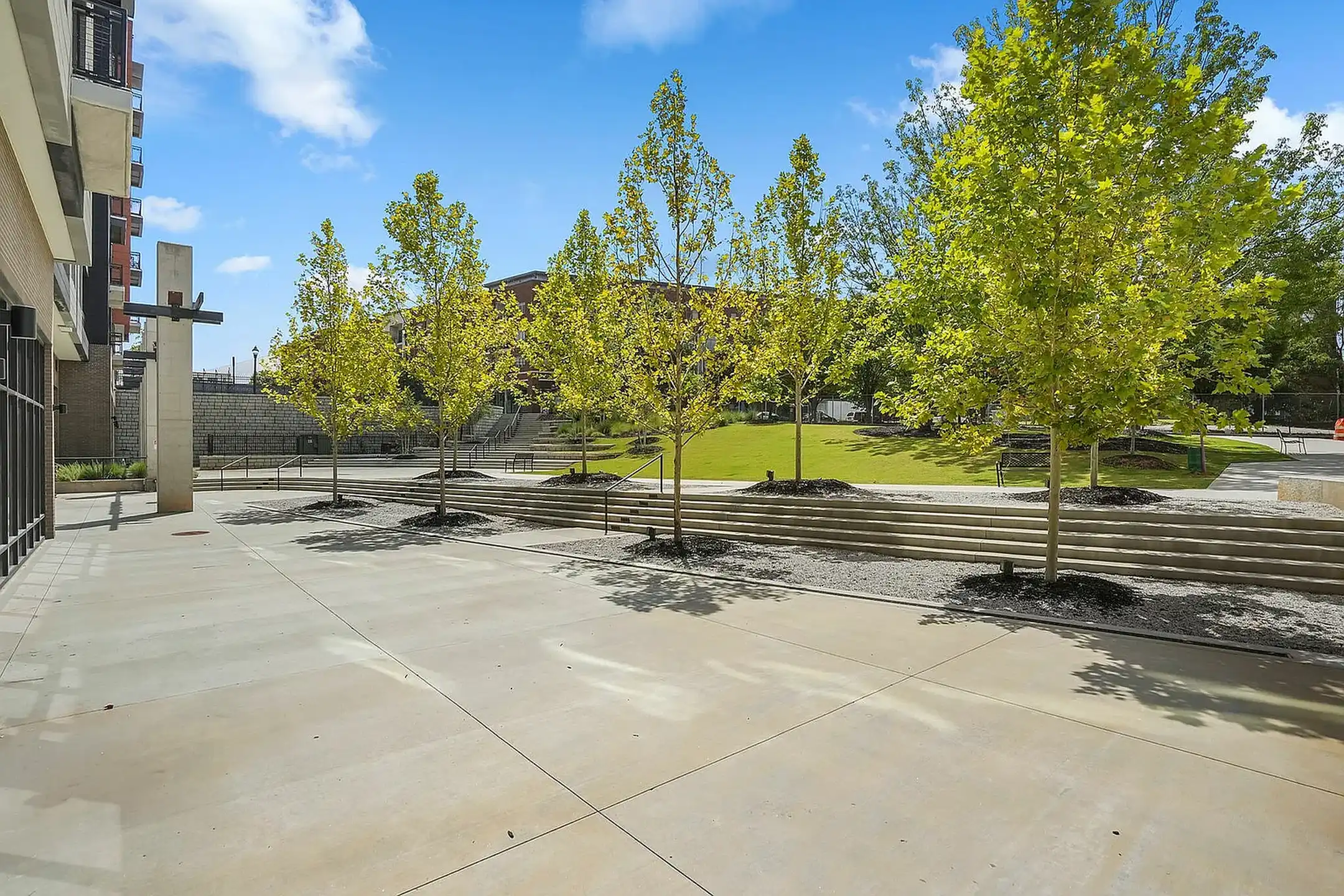 Castleberry Park - Atlanta, GA 30313 | ApartmentGuide.com