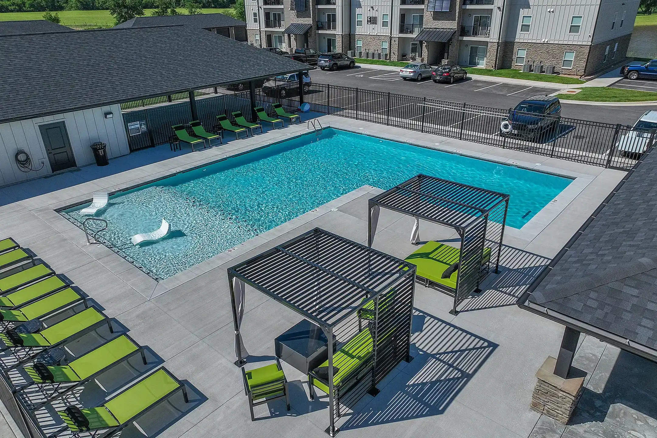 Apartments In Republic Mo
