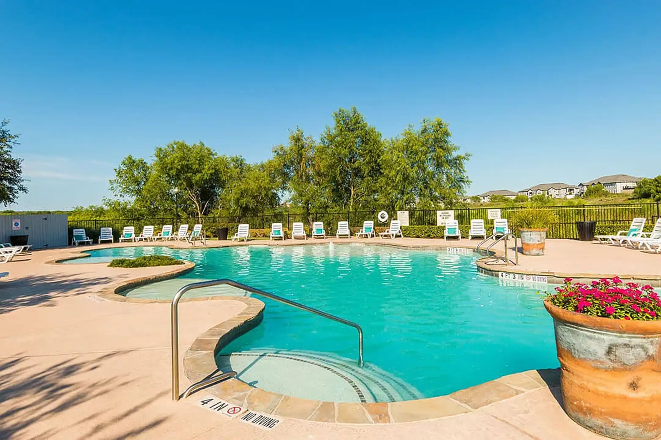 Park at Briggs Ranch - San Antonio, TX 78245 | ApartmentGuide.com