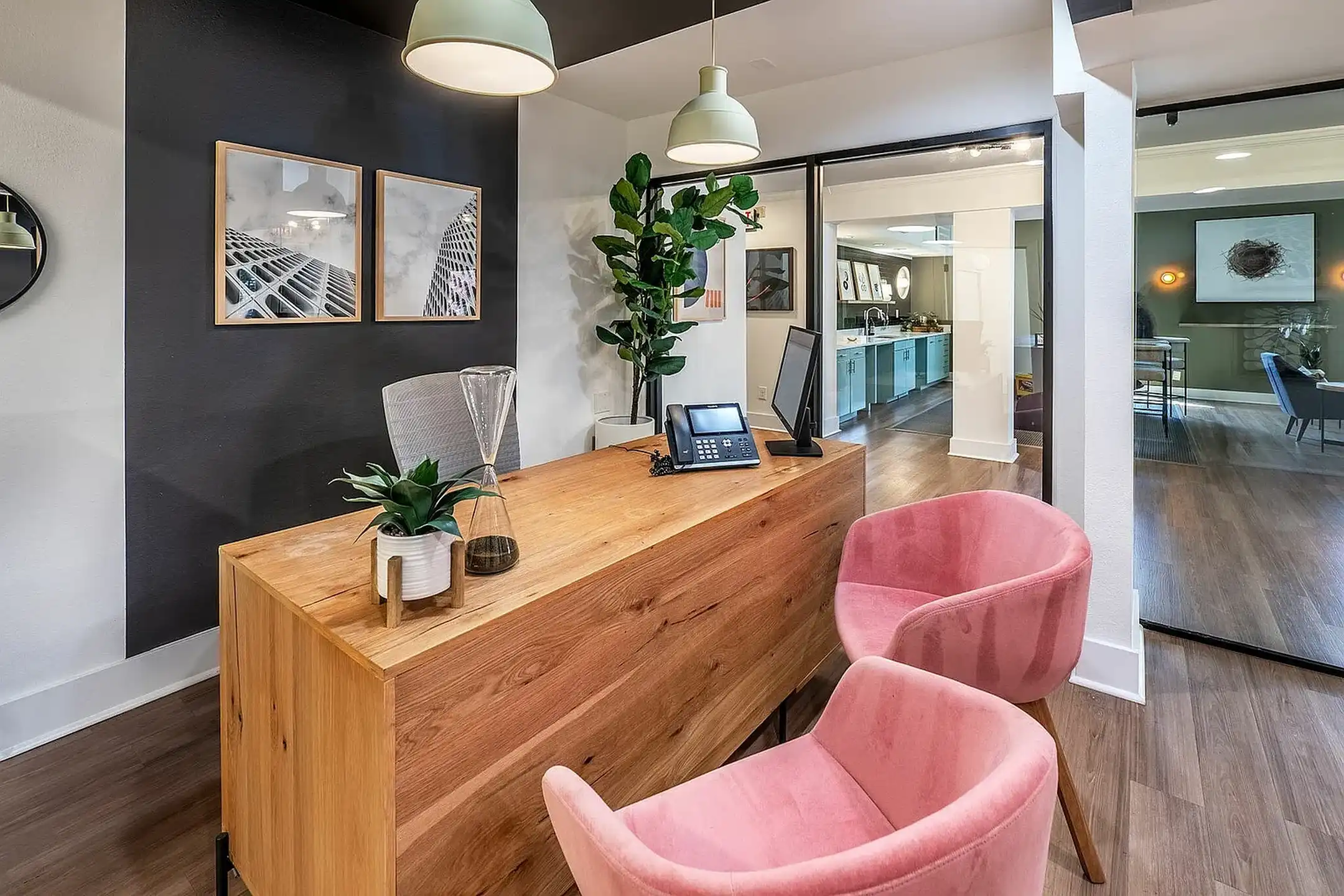 The Spoke at Tyvola Station - Charlotte, NC 28217 | ApartmentGuide.com