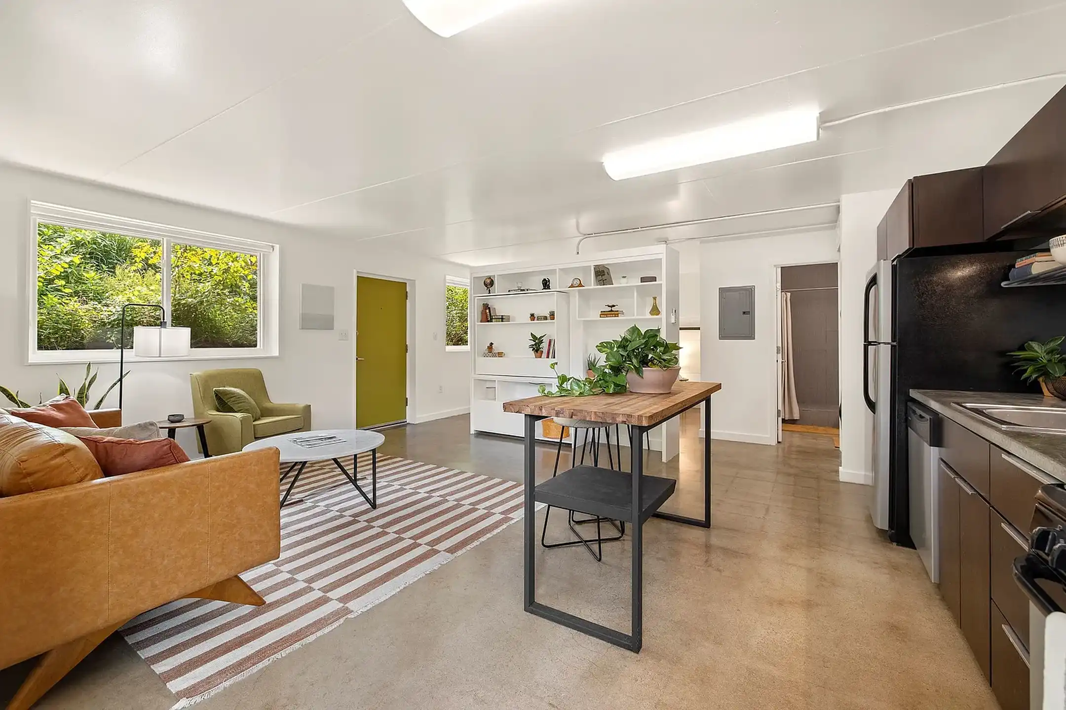 Eco Modern Flats - Fayetteville, AR 72701 | ApartmentGuide.com