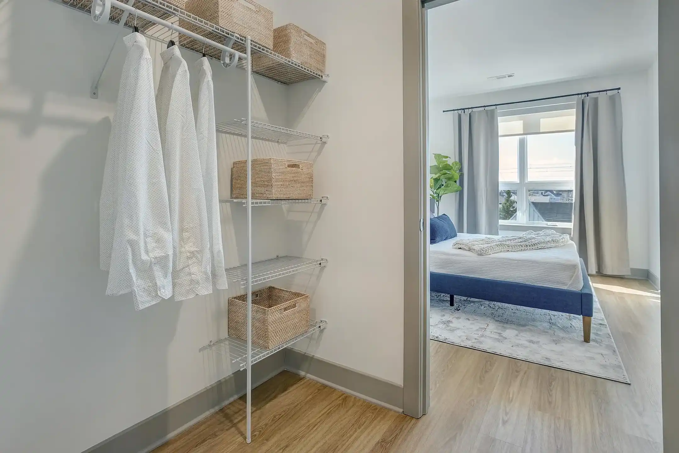 Modera Woodbridge - Woodbridge, NJ 07095 | ApartmentGuide.com