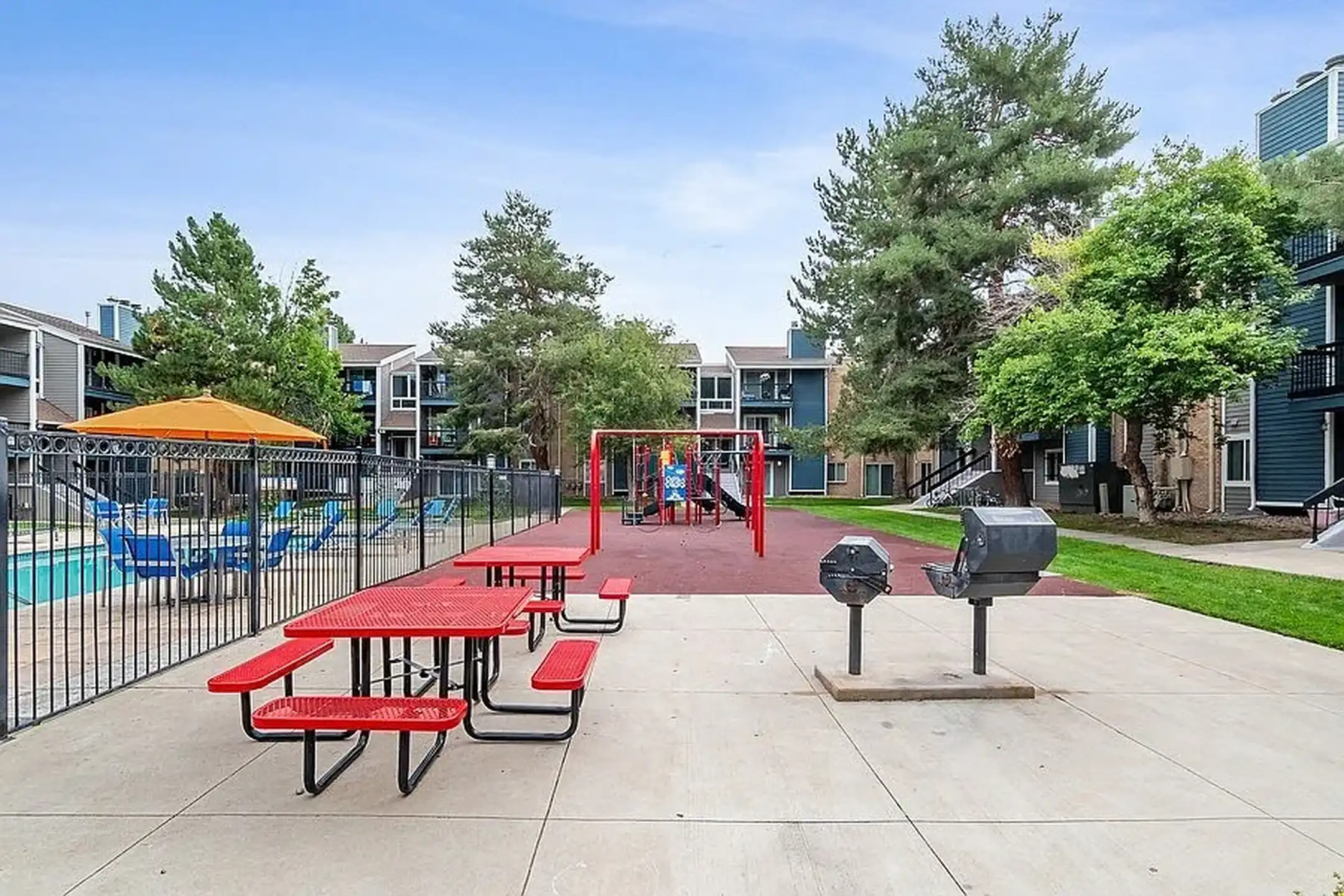 Revive At 9 Mile Station - Denver, CO 80014 | ApartmentGuide.com