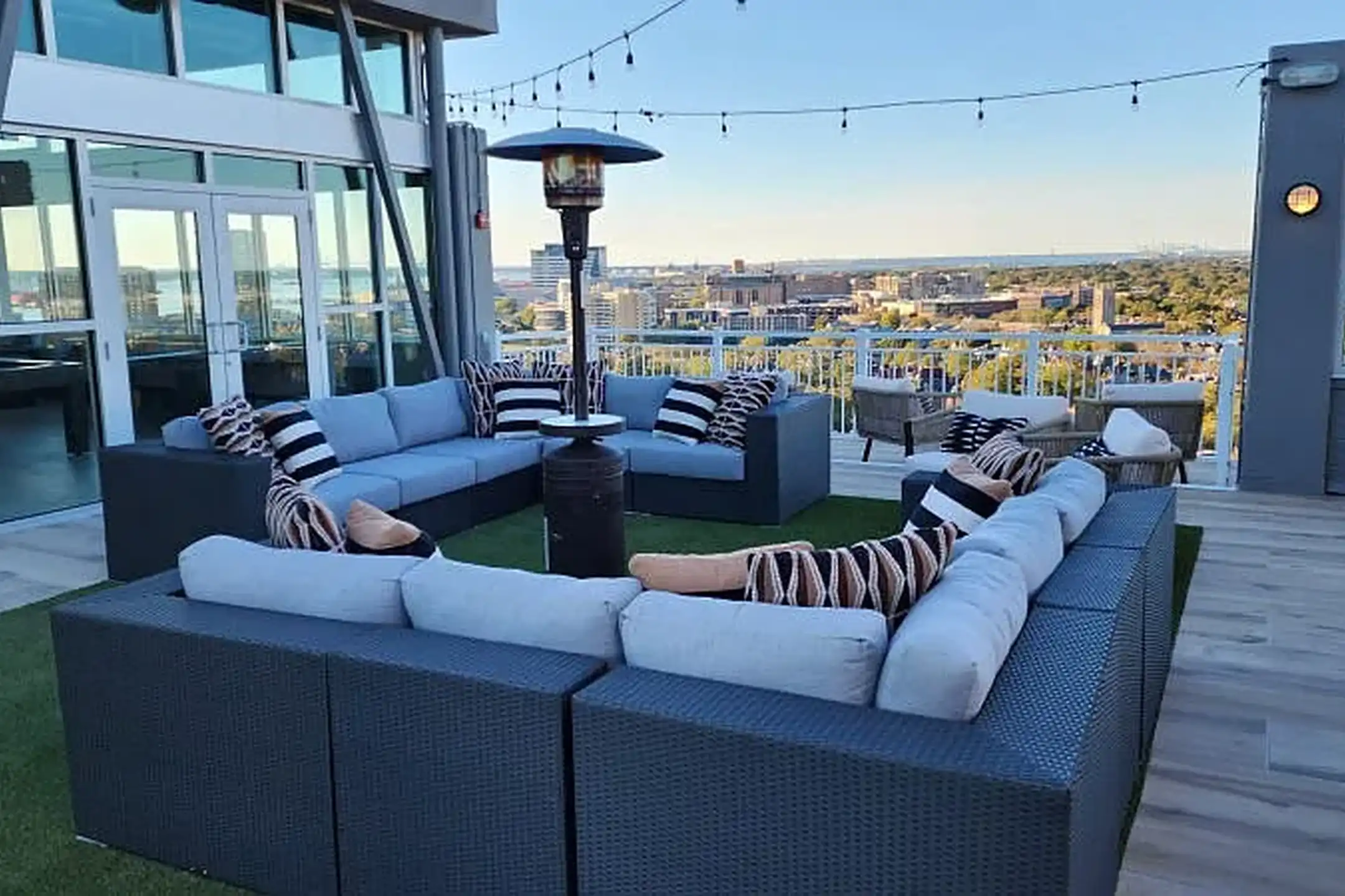 Hague Towers - Norfolk, VA 23510 | ApartmentGuide.com