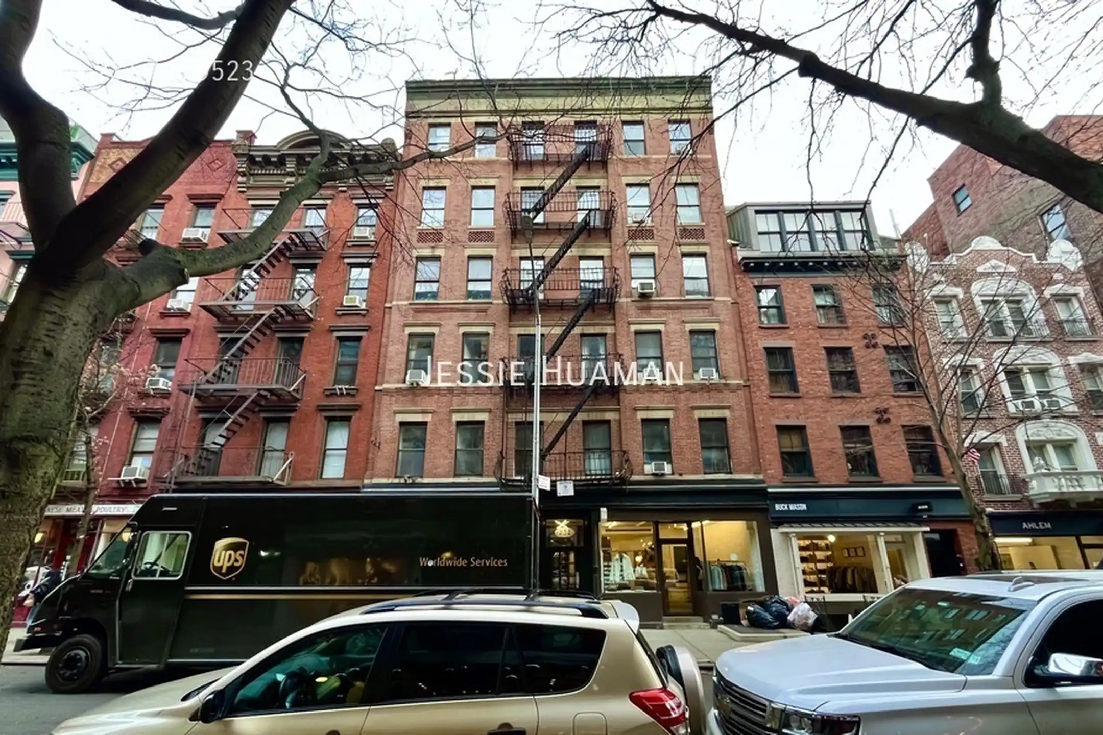 232 Elizabeth St unit 2 - New York, NY 10012 | ApartmentGuide.com