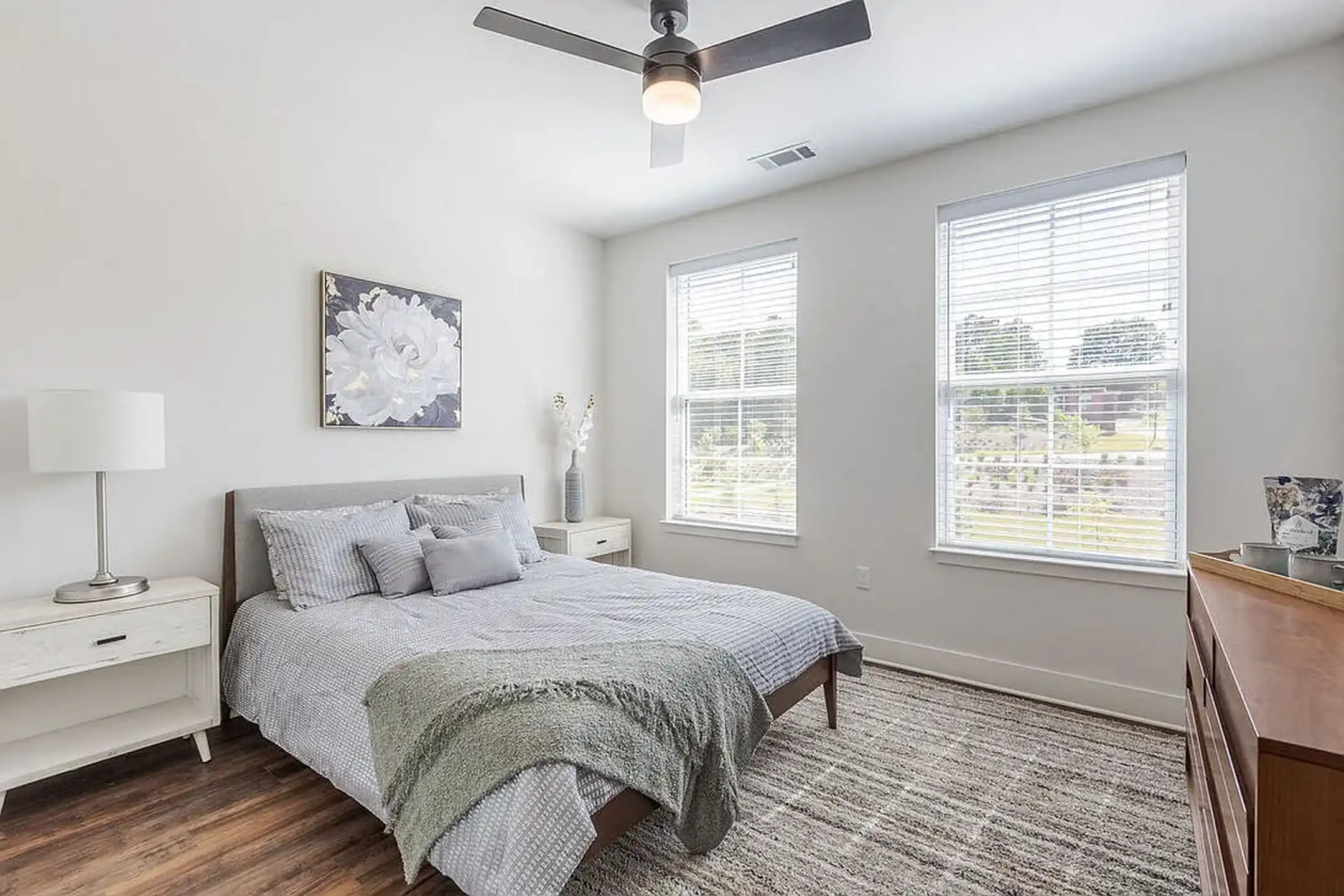 Newry Mill - Seneca, SC 29672 | ApartmentGuide.com