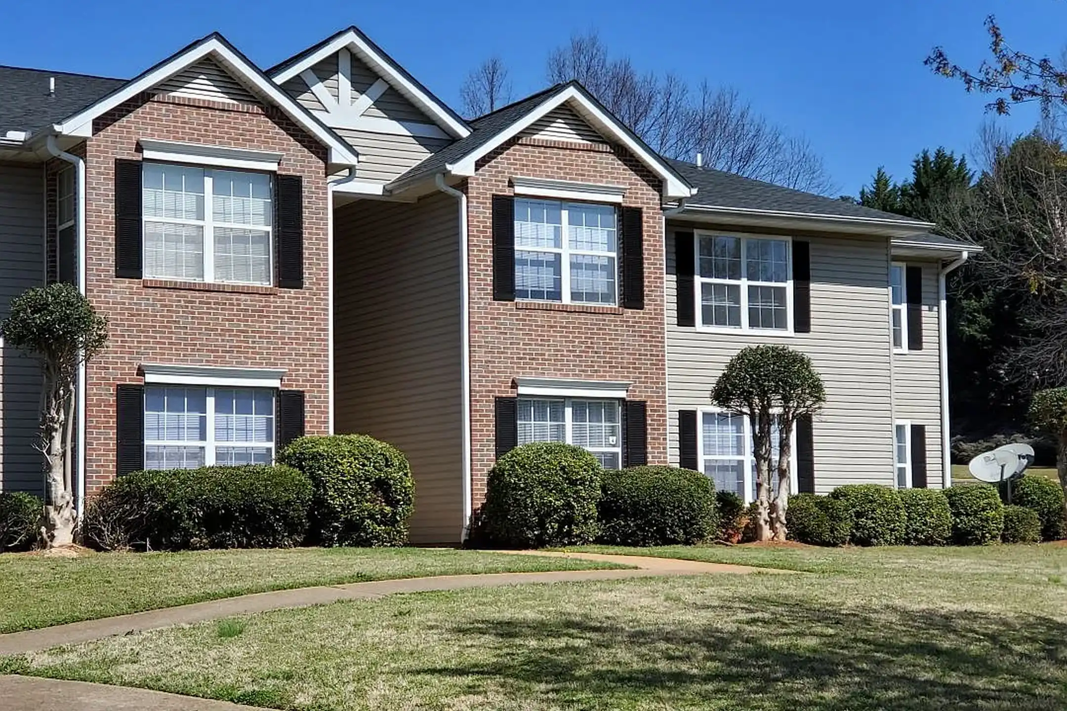 Timberlake Apartments - Inman, SC 29349 | ApartmentGuide.com