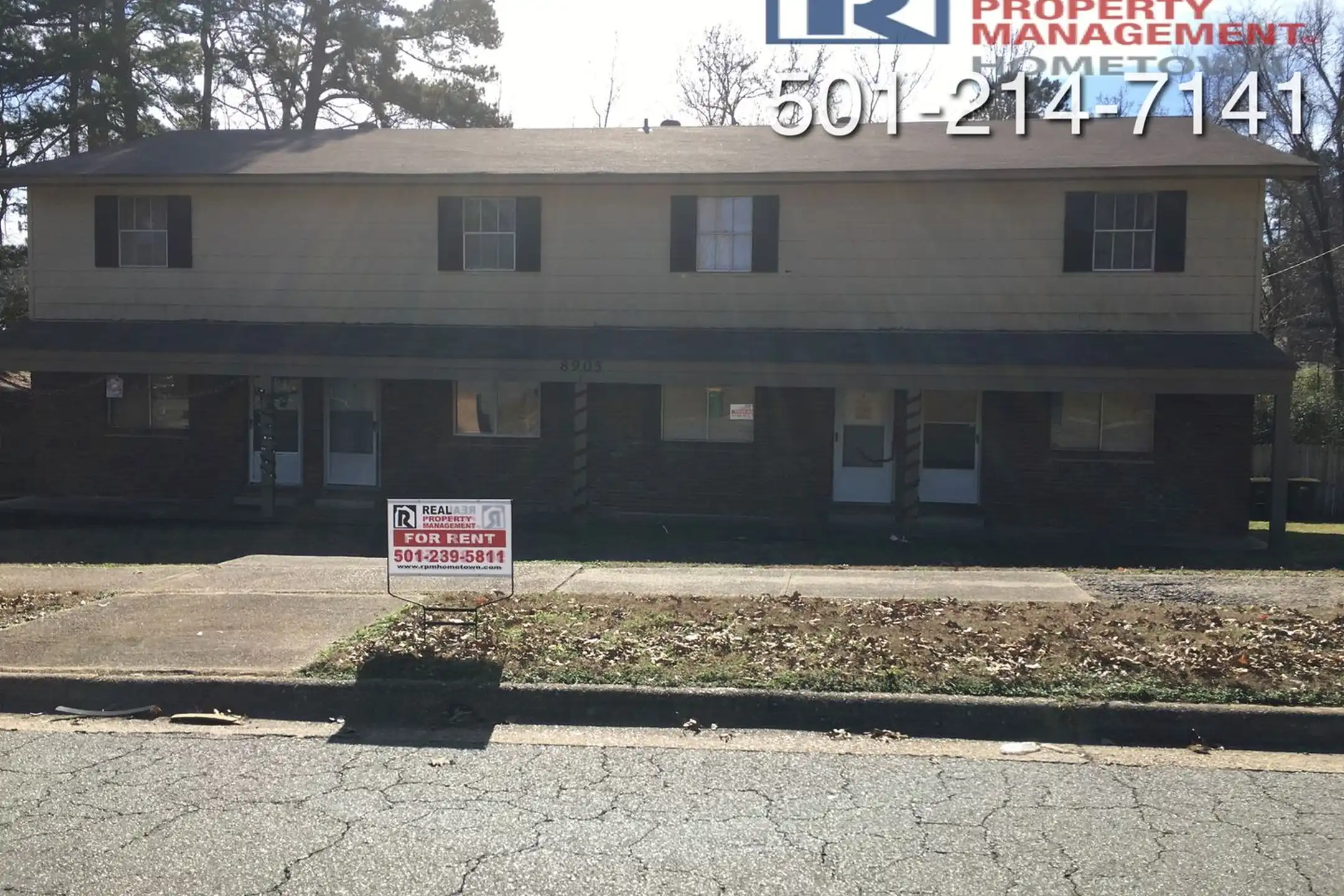 8905 Morris Manor Dr unit 4 - Little Rock, AR 72204 | ApartmentGuide.com