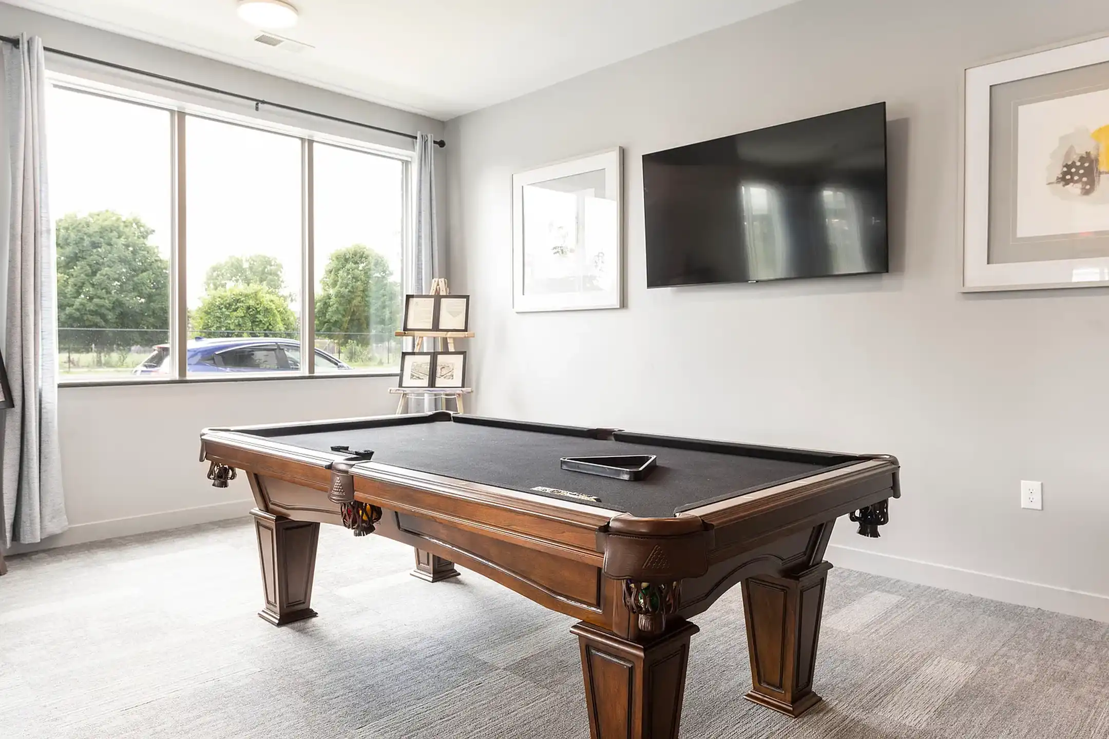 Wesmont - Indianapolis, IN 46202 | ApartmentGuide.com